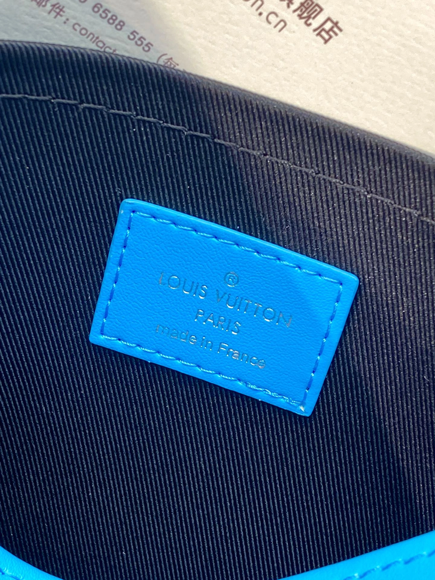 Genuine Louis Vuitton Clutch Bags