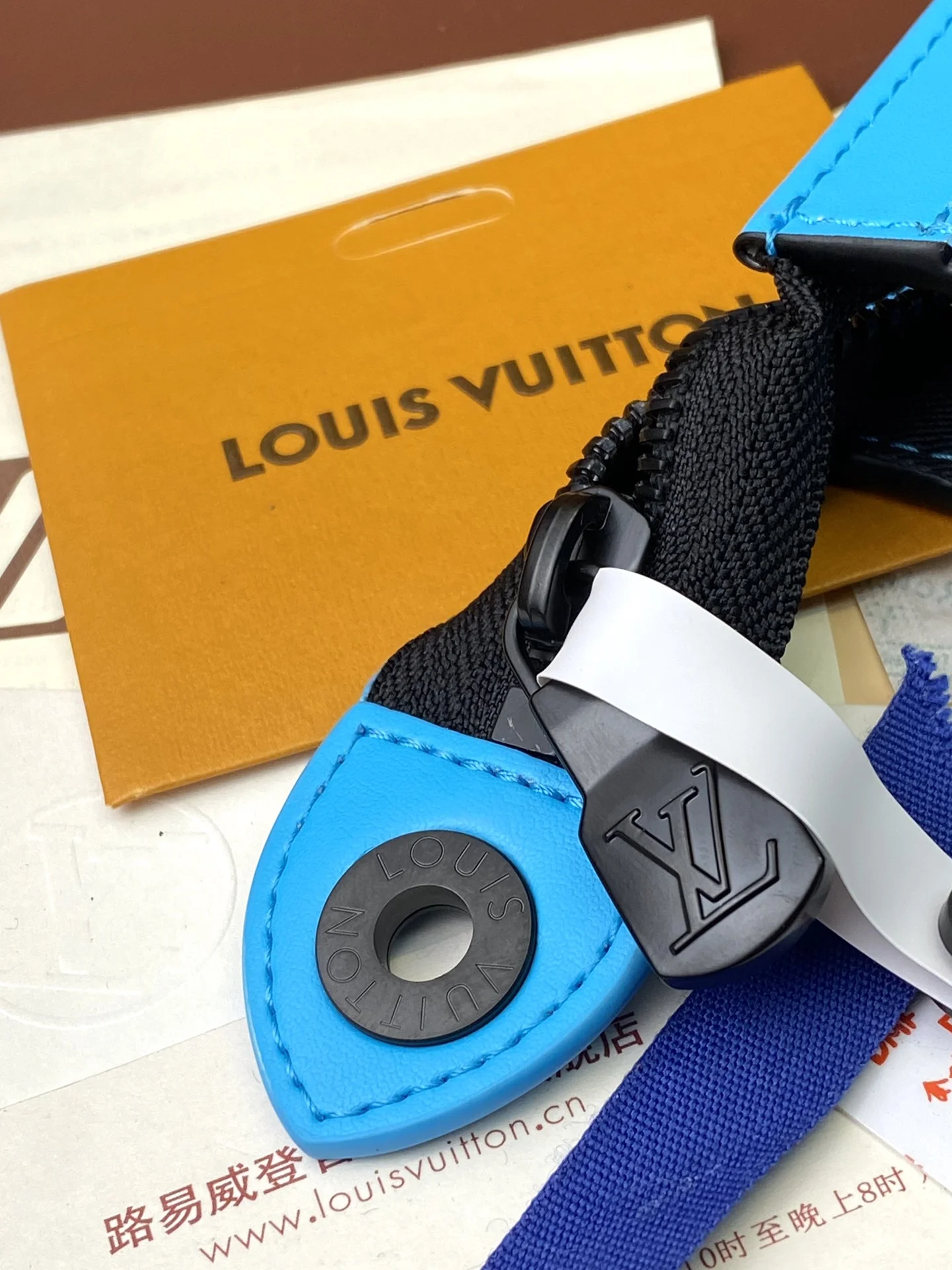 Genuine Louis Vuitton Clutch Bags