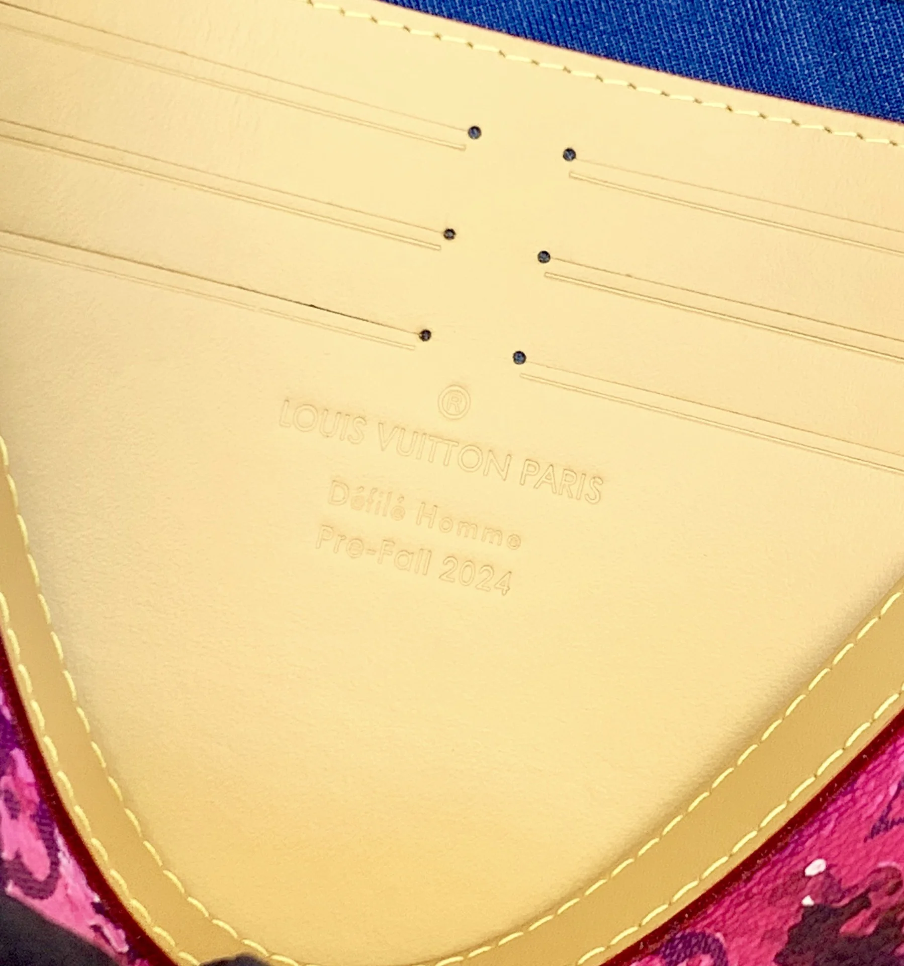 Cut-rate Louis Vuitton Clutch Bags