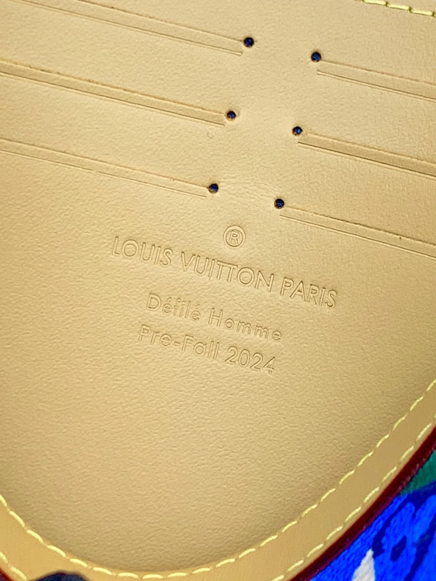 Budget-friendly Louis Vuitton Clutch Bags