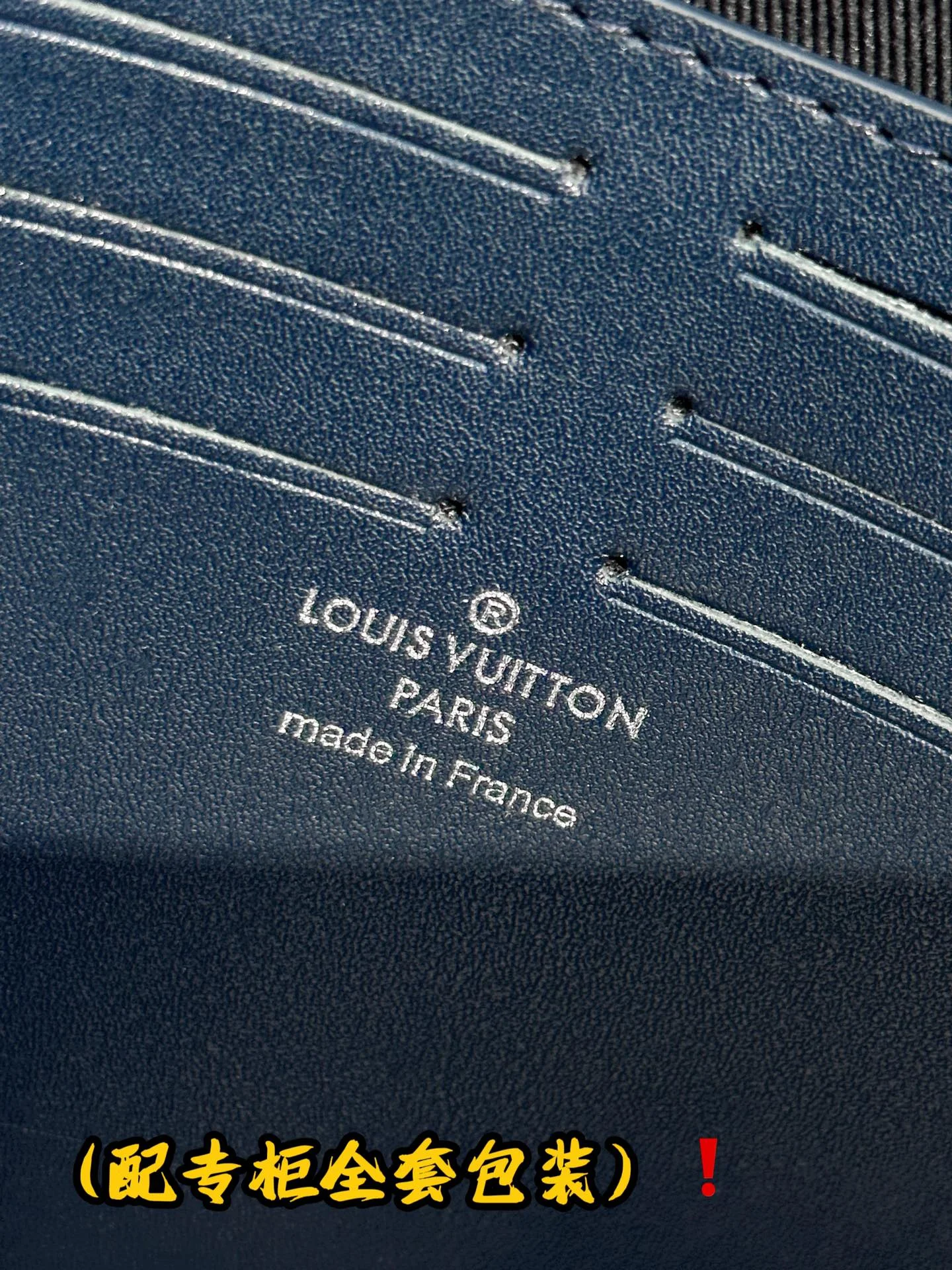 Factory-made Louis Vuitton Clutch Bags