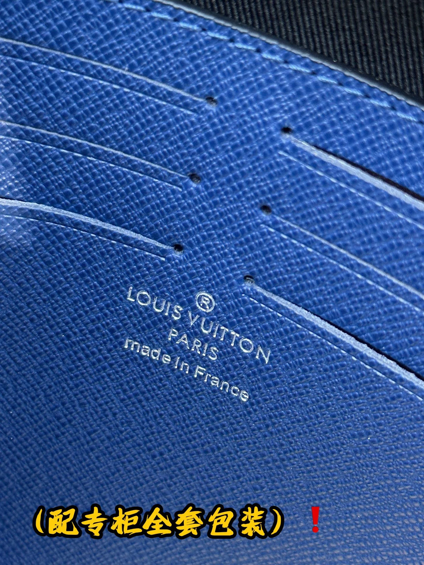 Official Louis Vuitton Clutch Bags