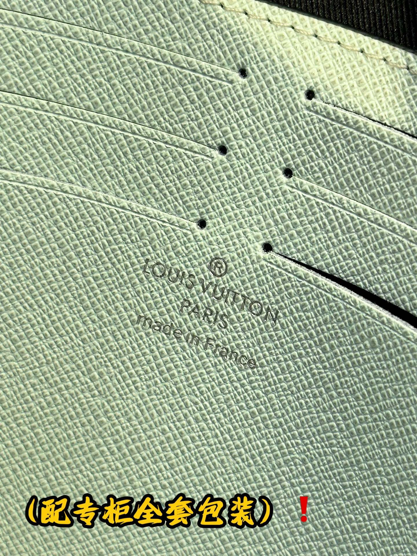 Genuine Louis Vuitton Clutch Bags