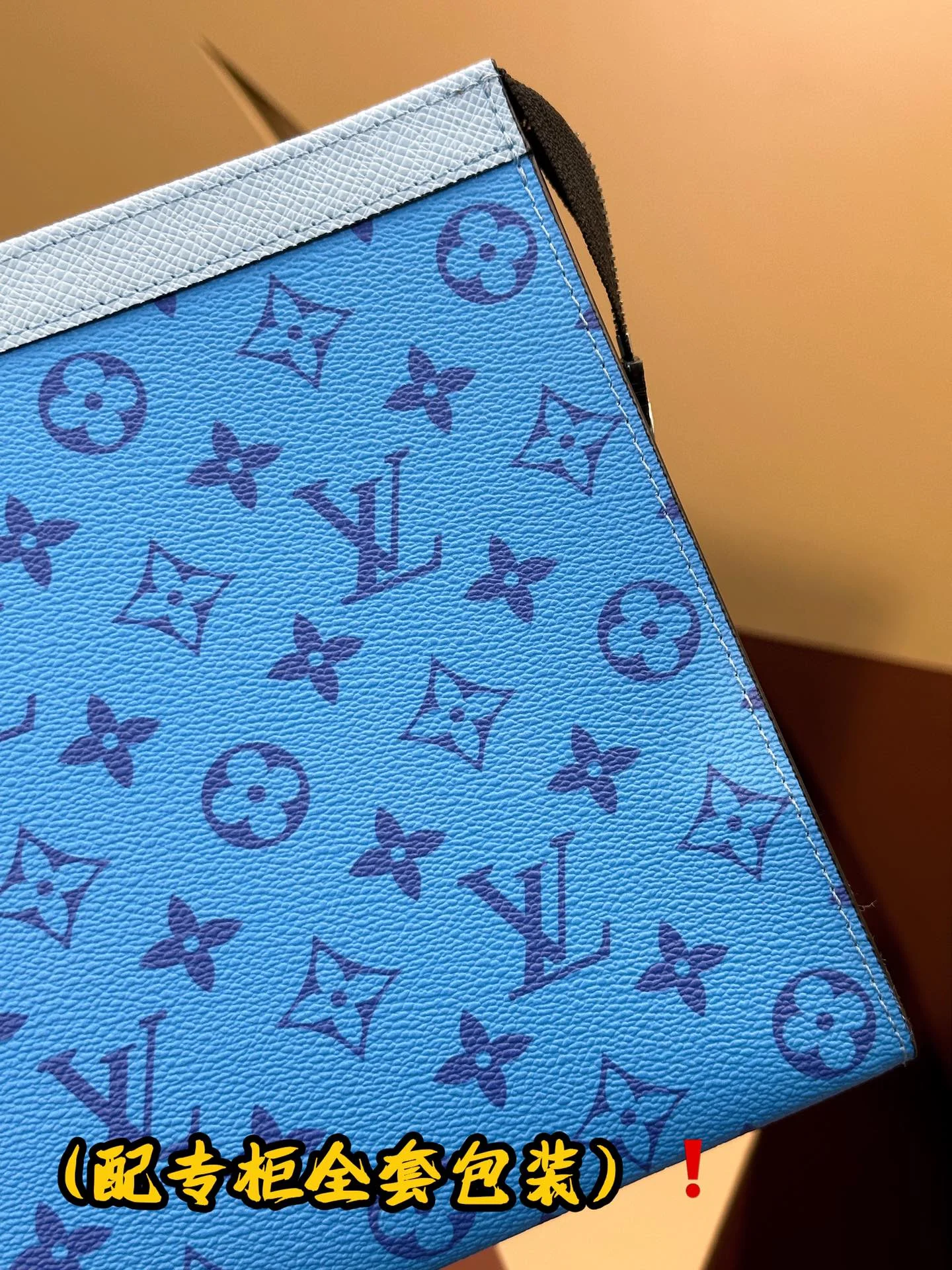 Cut-rate Louis Vuitton Clutch Bags