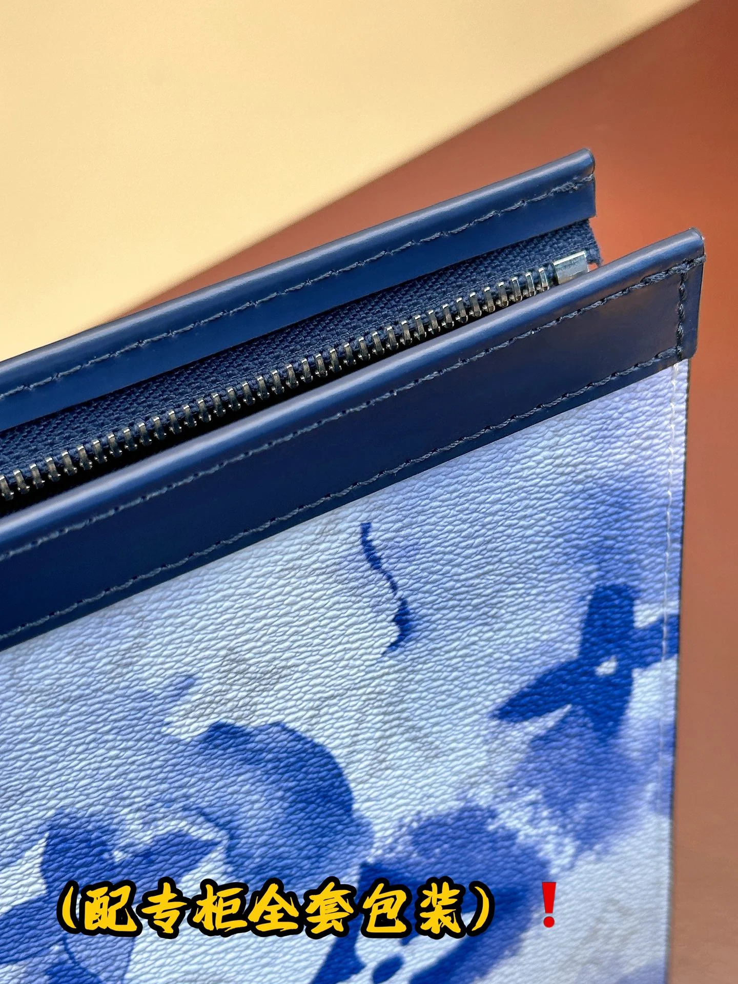 Bargain Louis Vuitton Clutch Bags