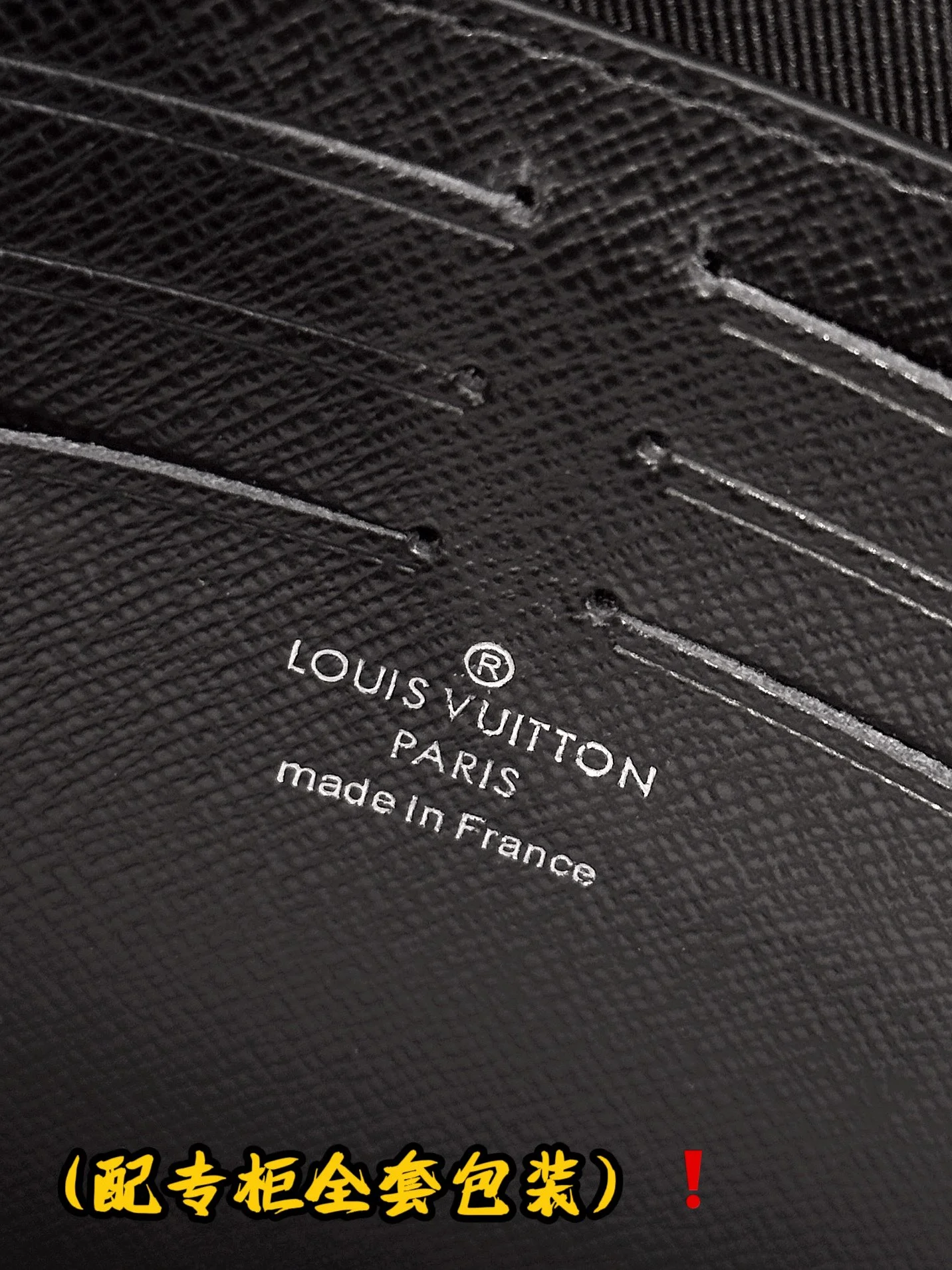 Budget-friendly Louis Vuitton Clutch Bags