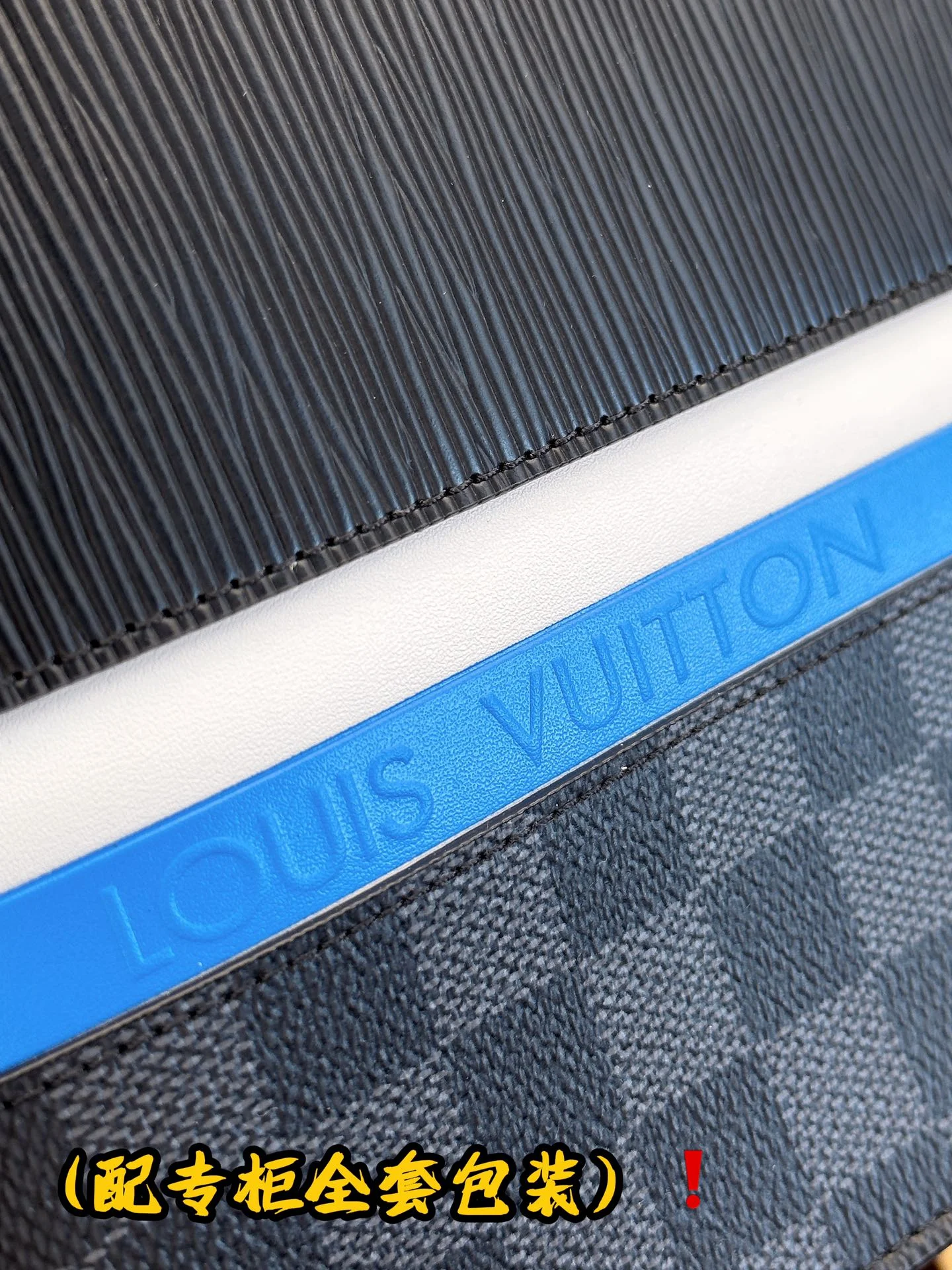 Budget-friendly Louis Vuitton Clutch Bags
