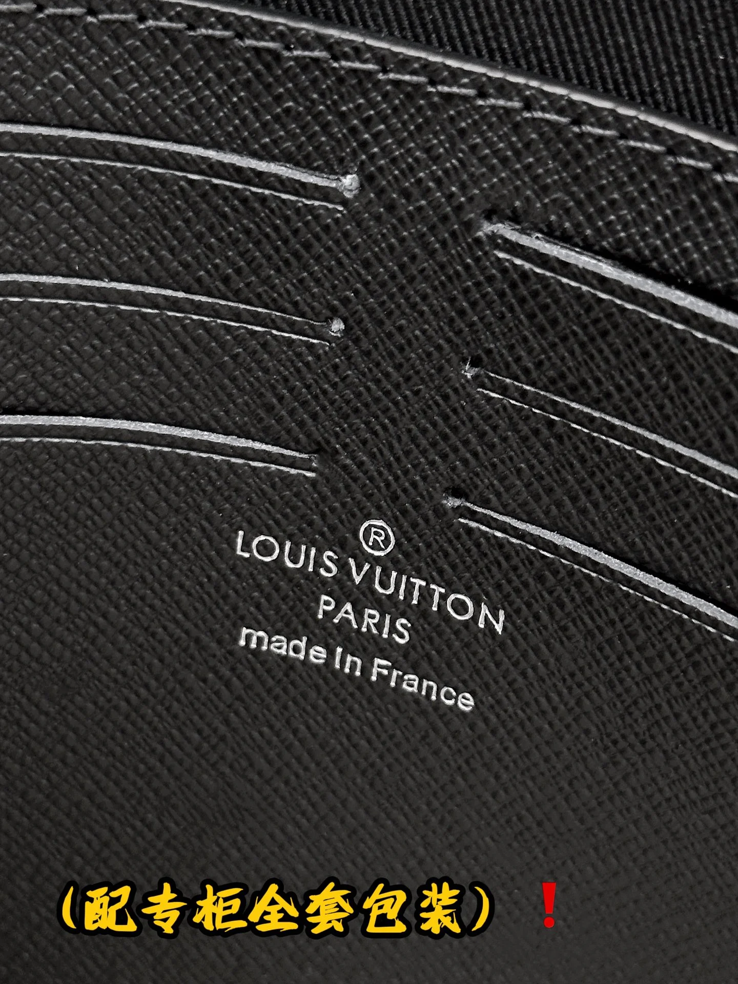 Top match Louis Vuitton Clutch Bags