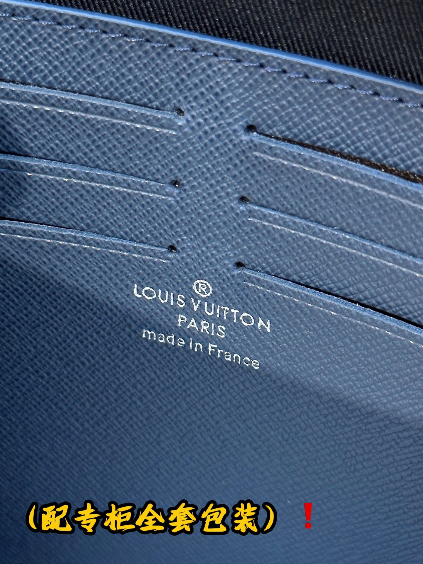 Budget-friendly Louis Vuitton Clutch Bags
