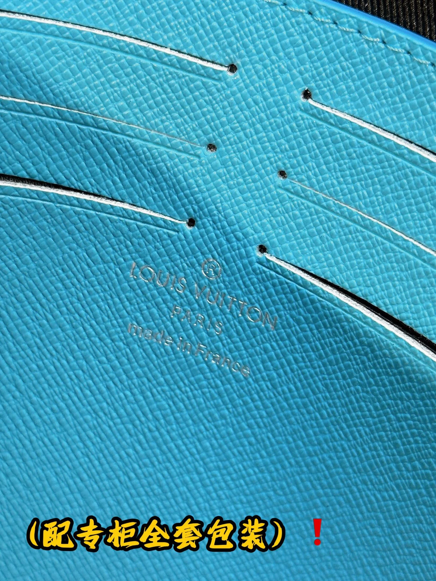 1:1 copy Louis Vuitton Clutch Bags