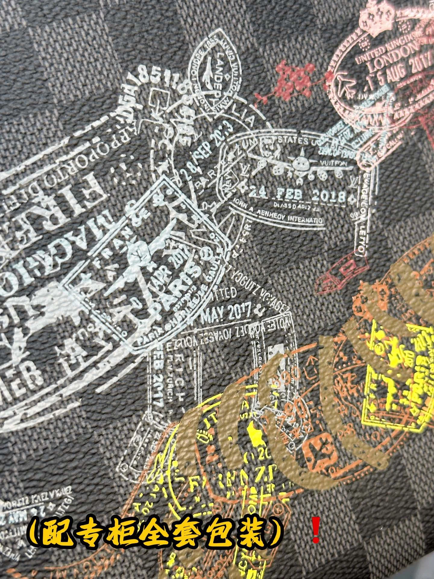 1:1 copy Louis Vuitton Clutch Bags