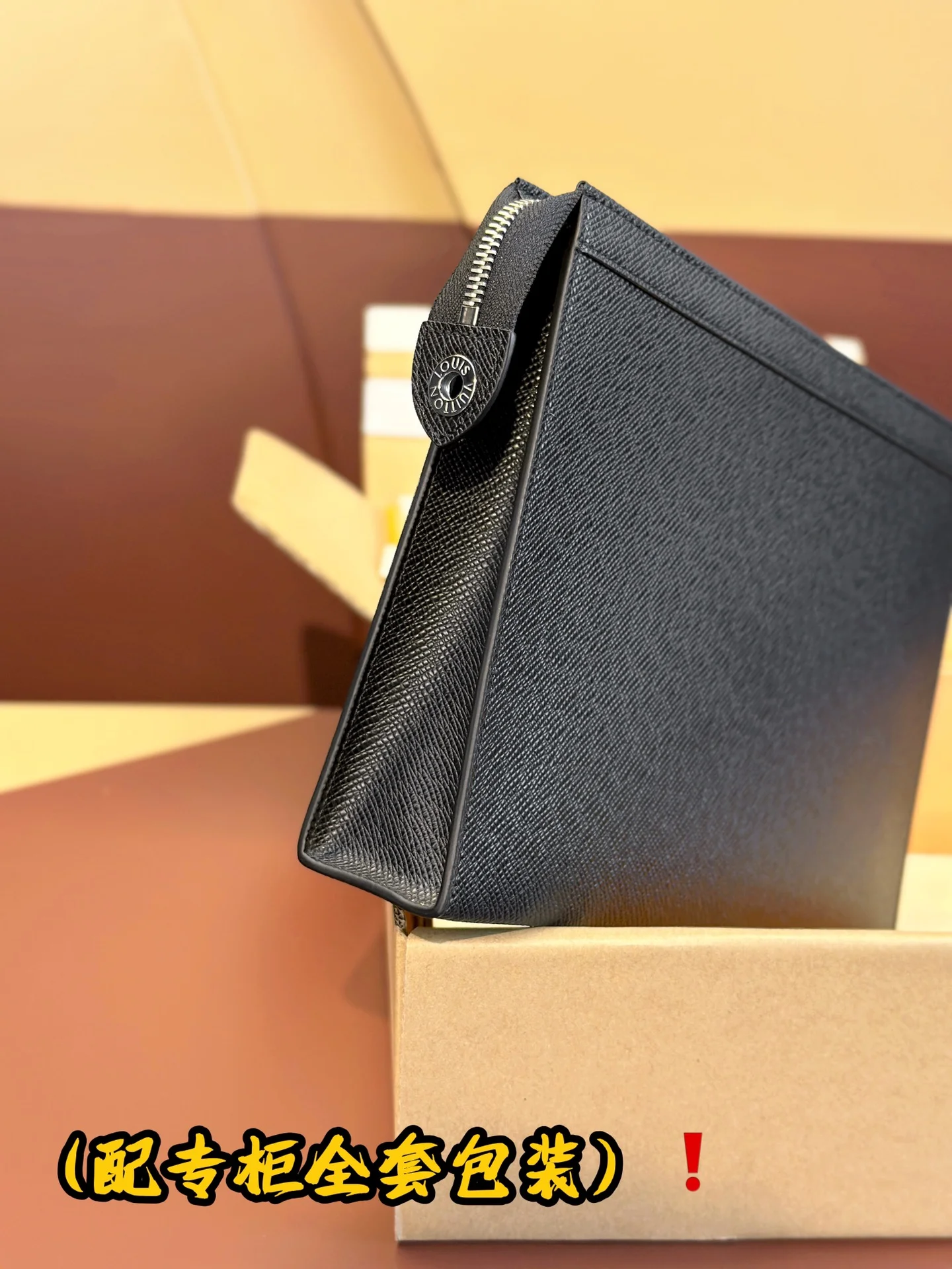OEM Louis Vuitton Clutch Bags