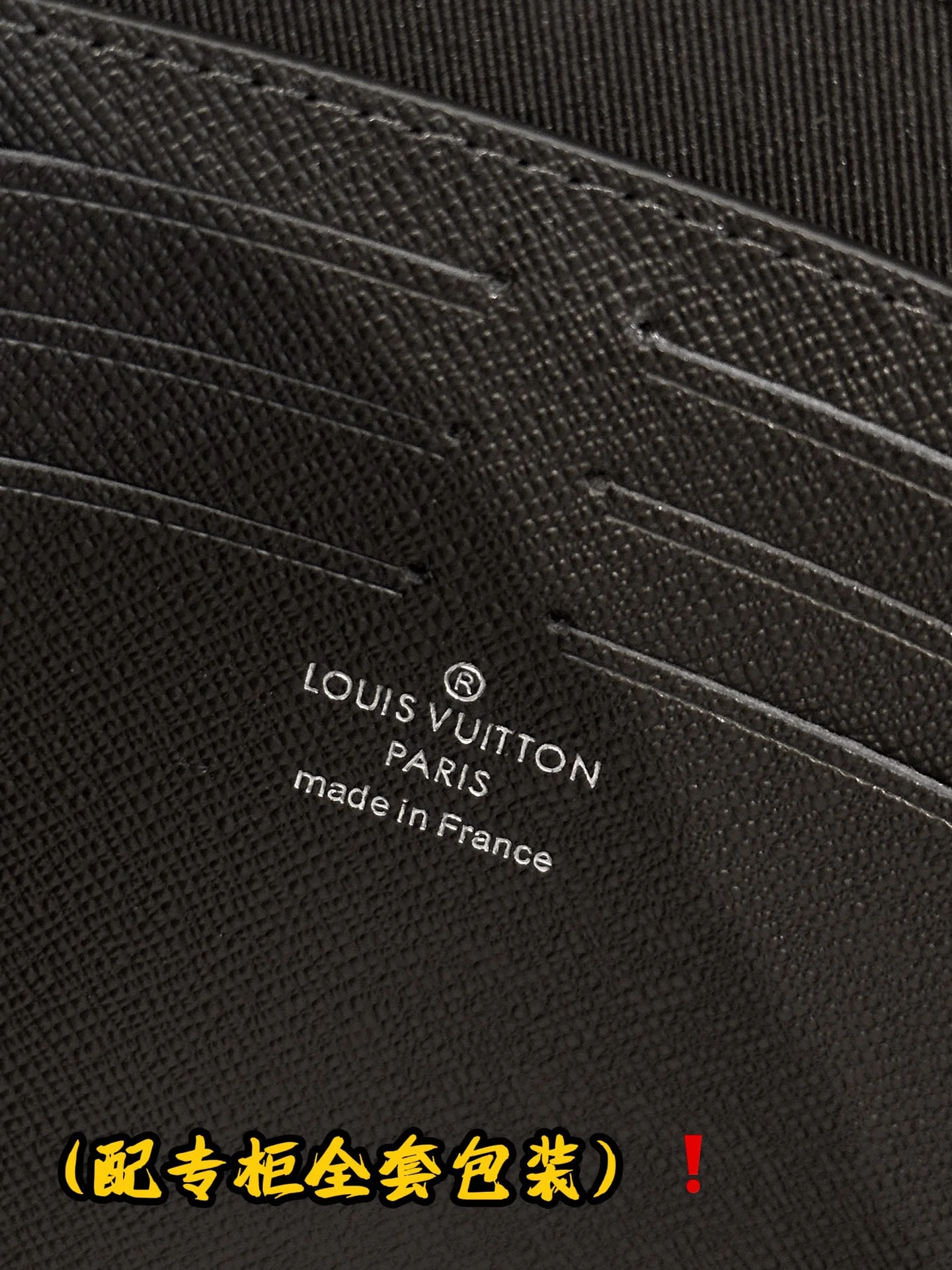OEM Louis Vuitton Clutch Bags