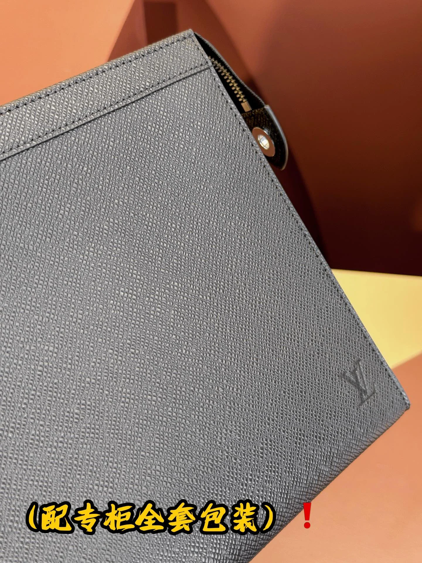 OEM Louis Vuitton Clutch Bags