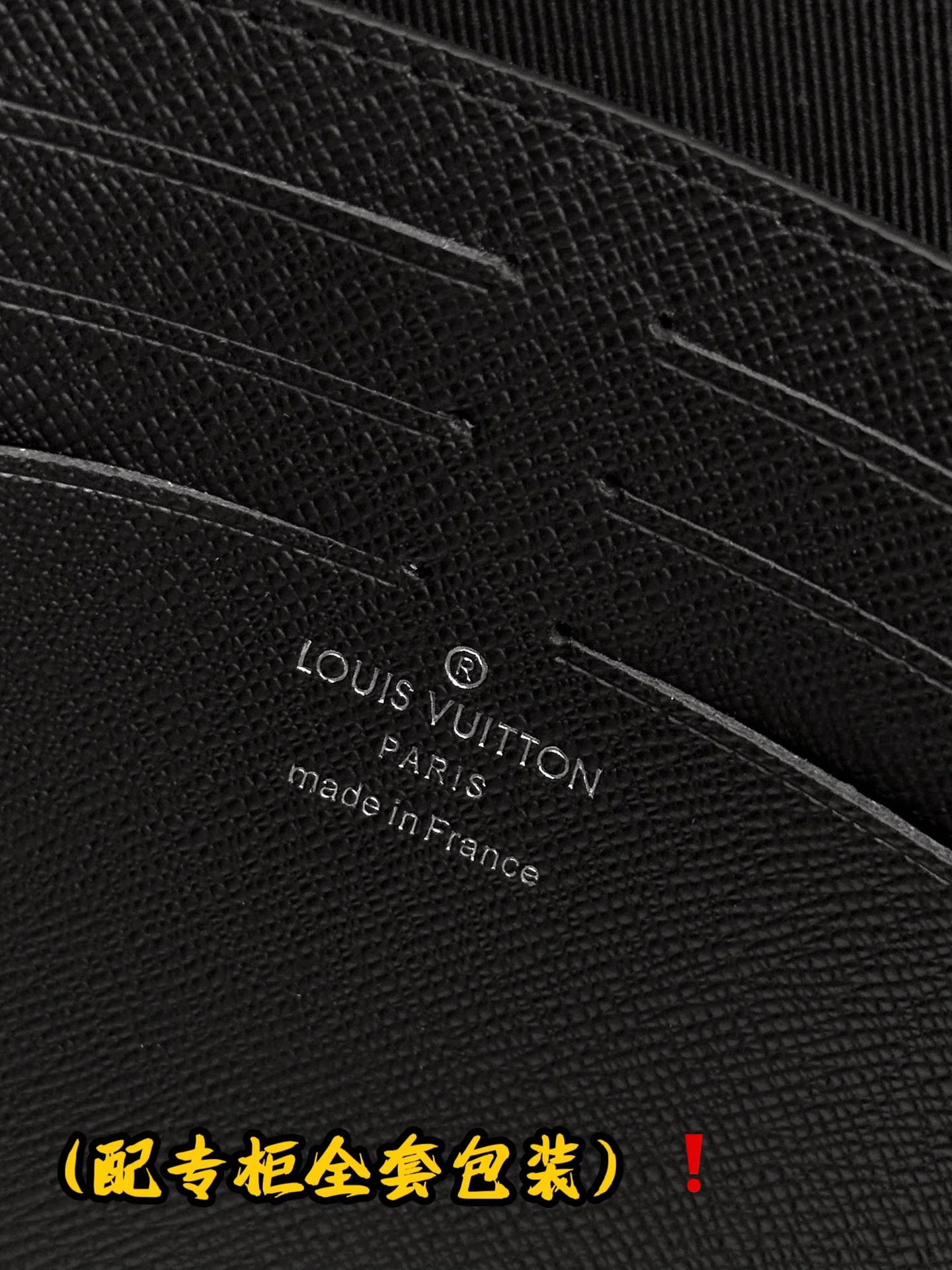 OEM Louis Vuitton Clutch Bags