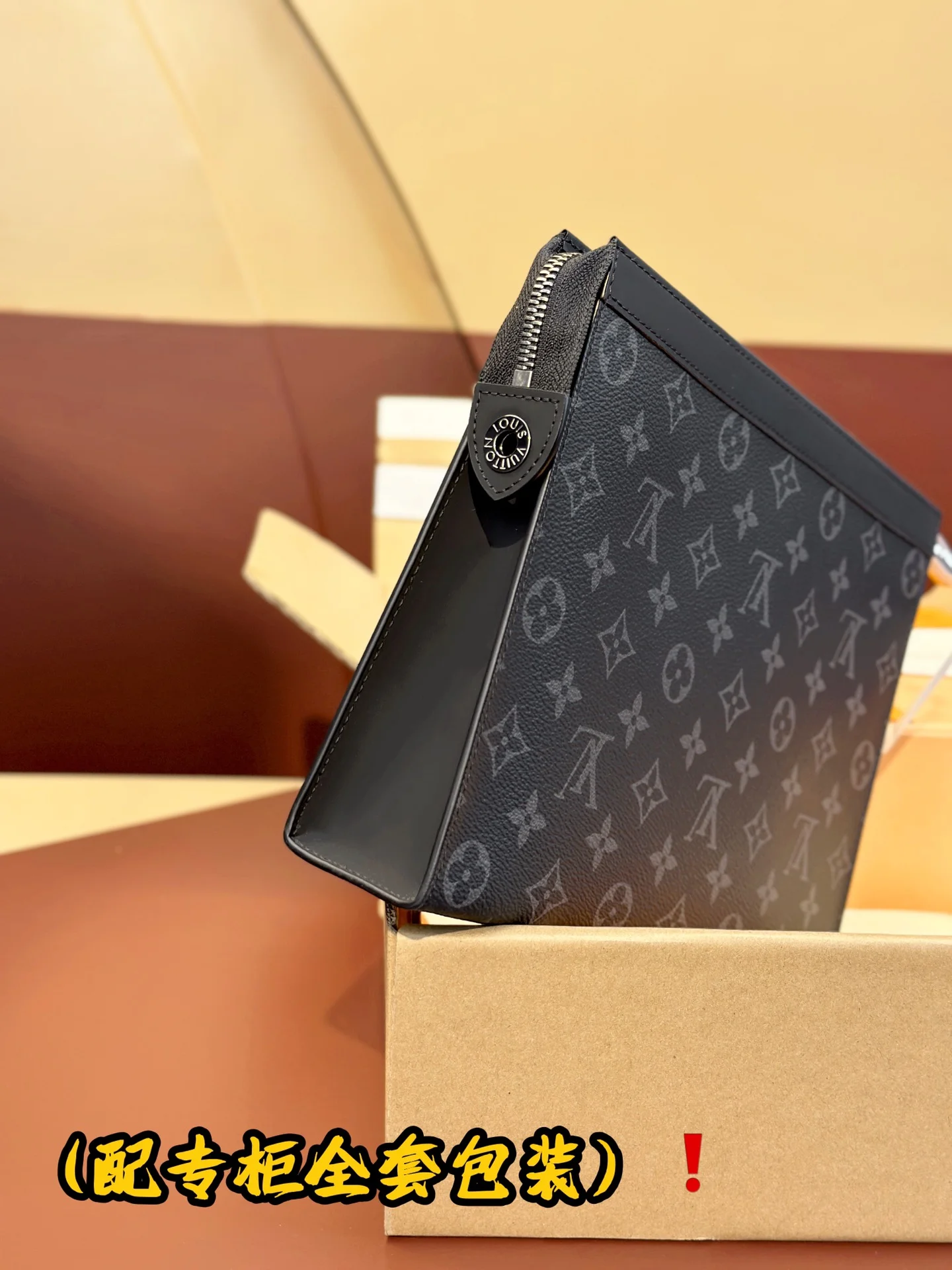 OEM Louis Vuitton Clutch Bags