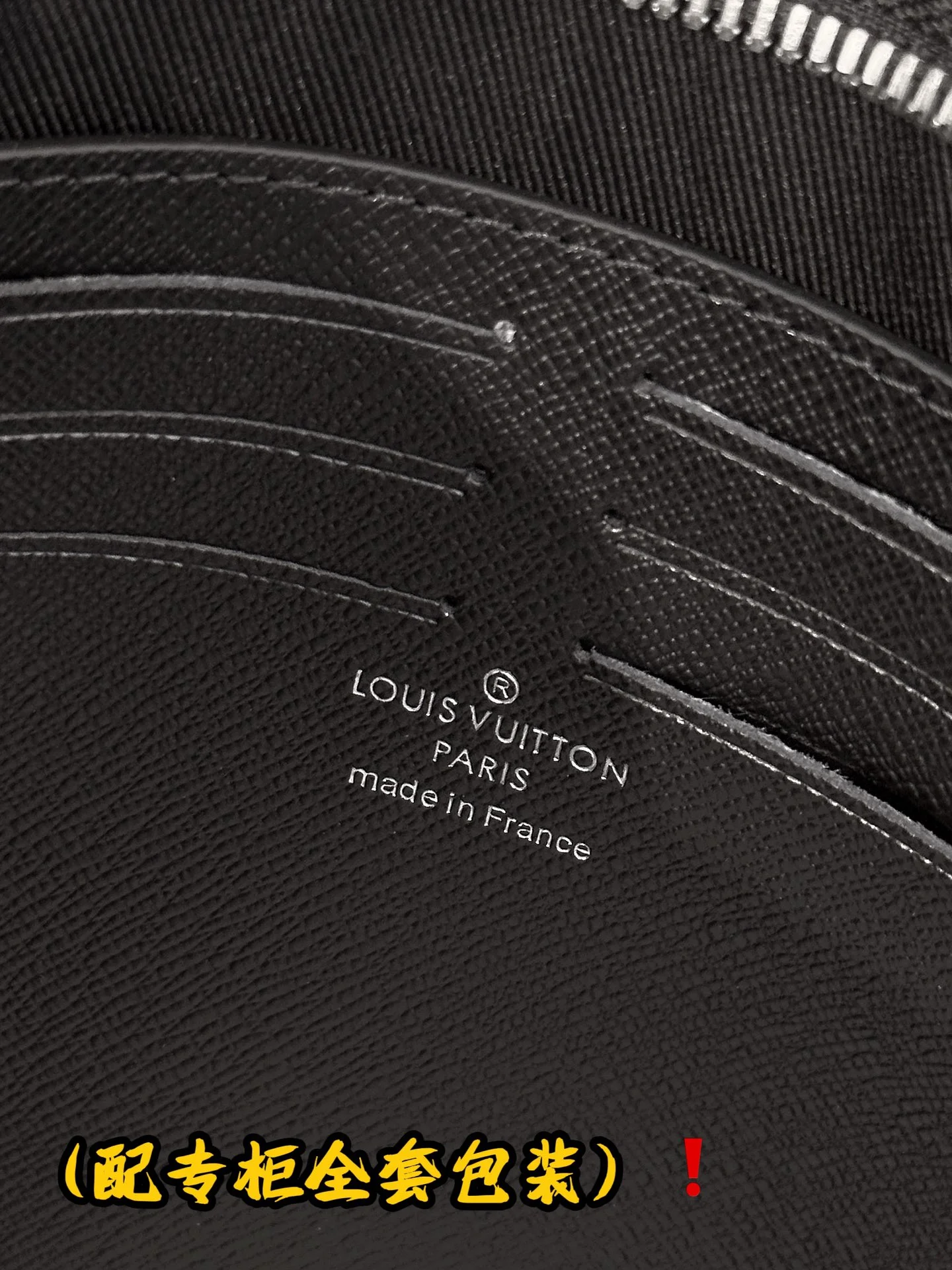 Brand-original Louis Vuitton Clutch Bags