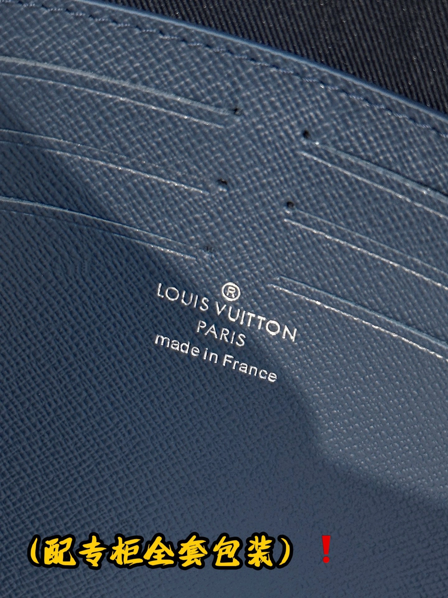 Brand-original Louis Vuitton Clutch Bags