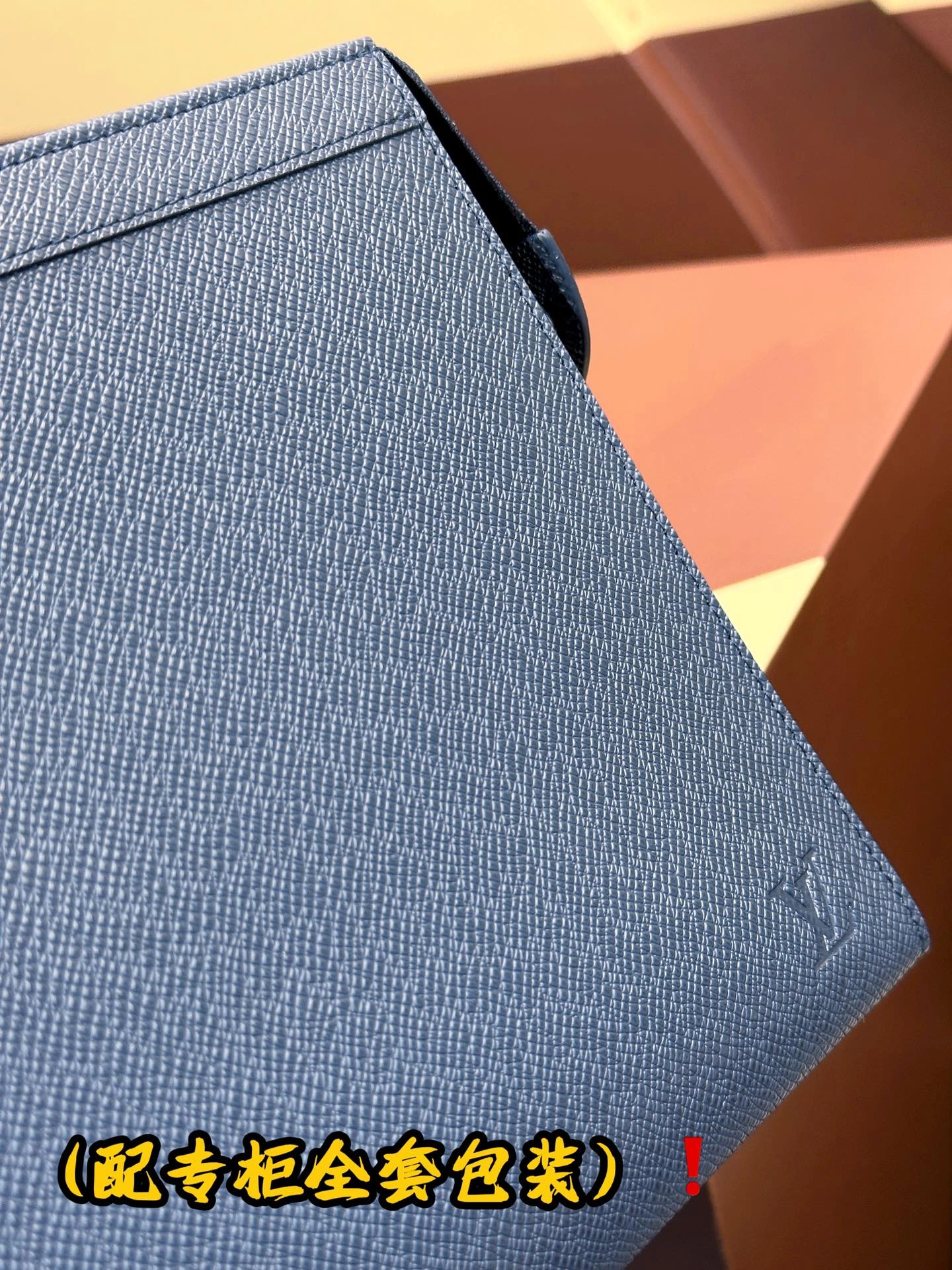 Brand-original Louis Vuitton Clutch Bags