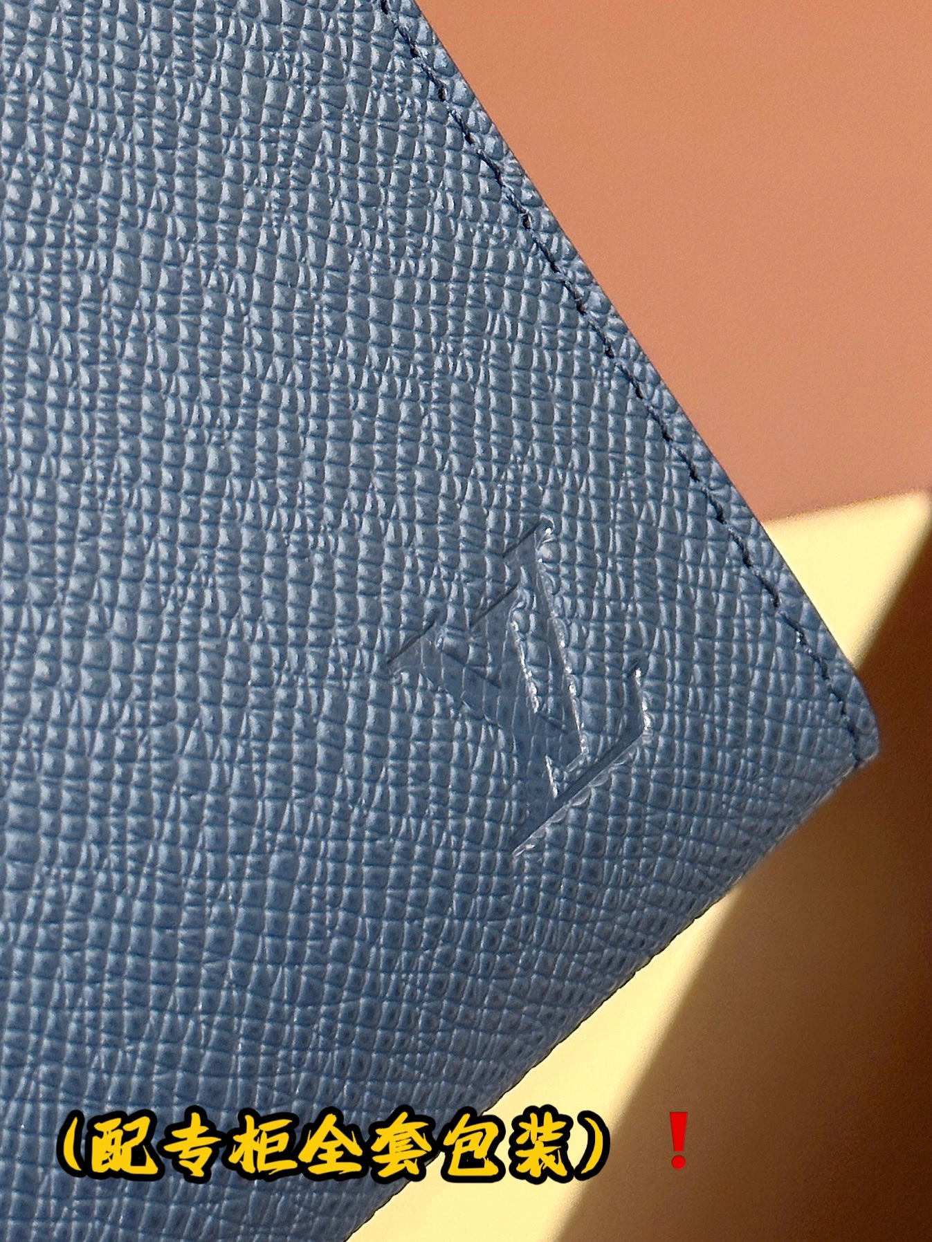 Brand-original Louis Vuitton Clutch Bags