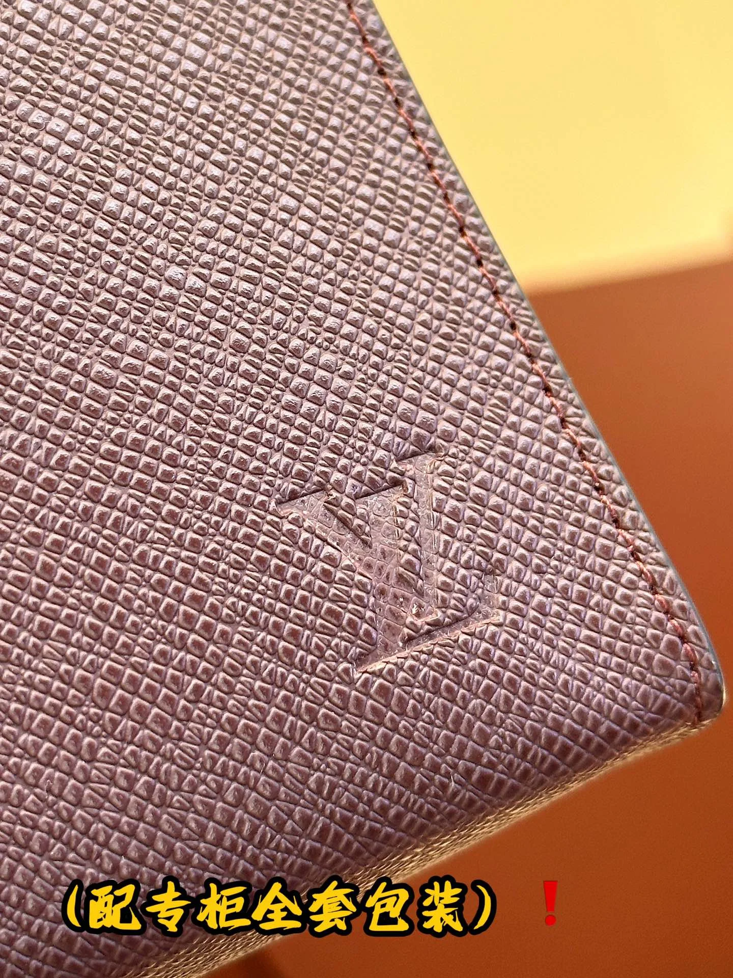 Brand-original Louis Vuitton Clutch Bags
