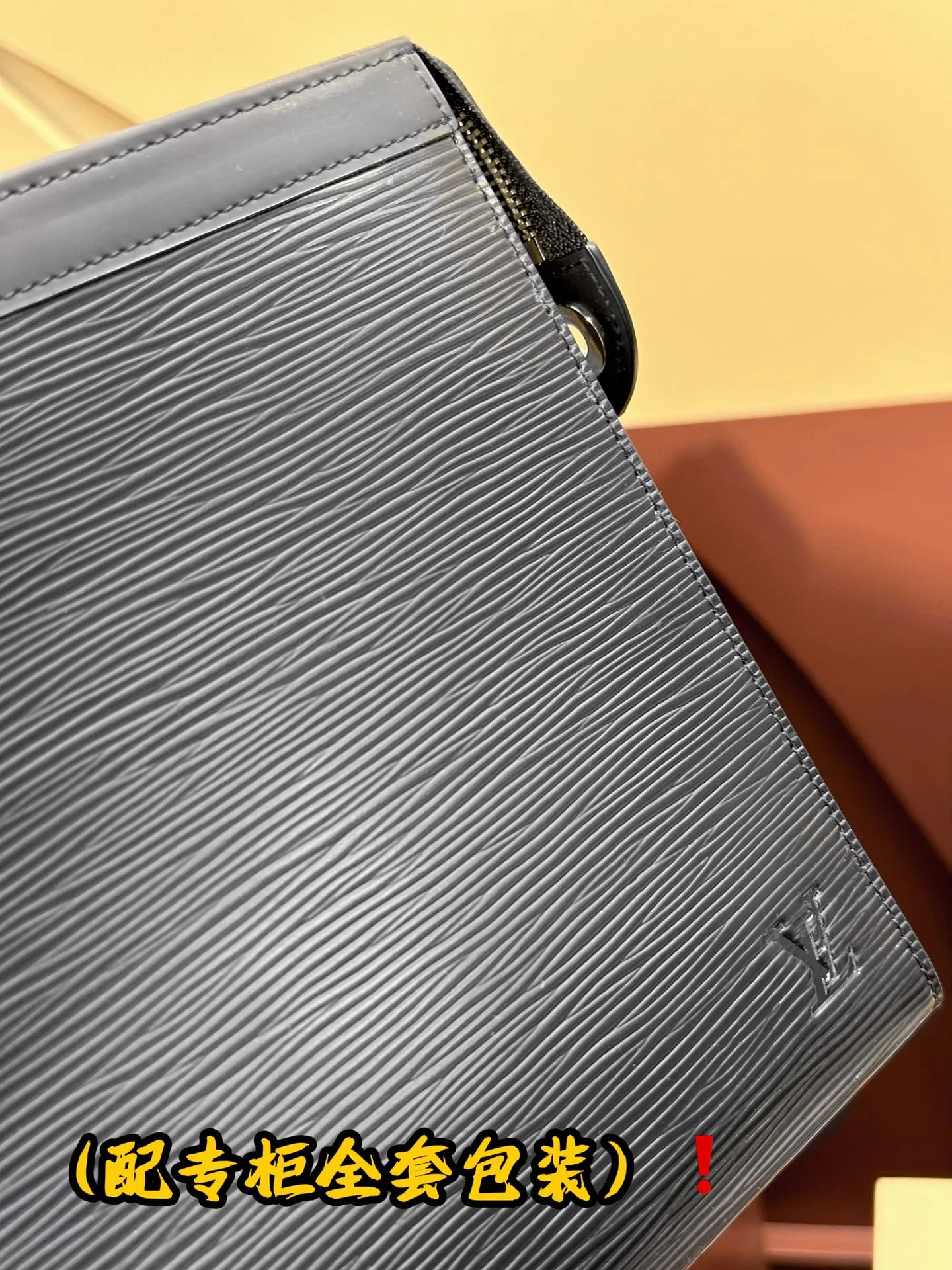 Value-priced Louis Vuitton Clutch Bags