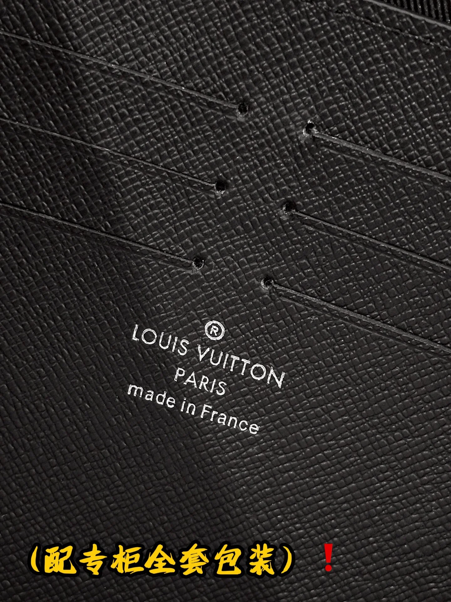 Top match Louis Vuitton Clutch Bags