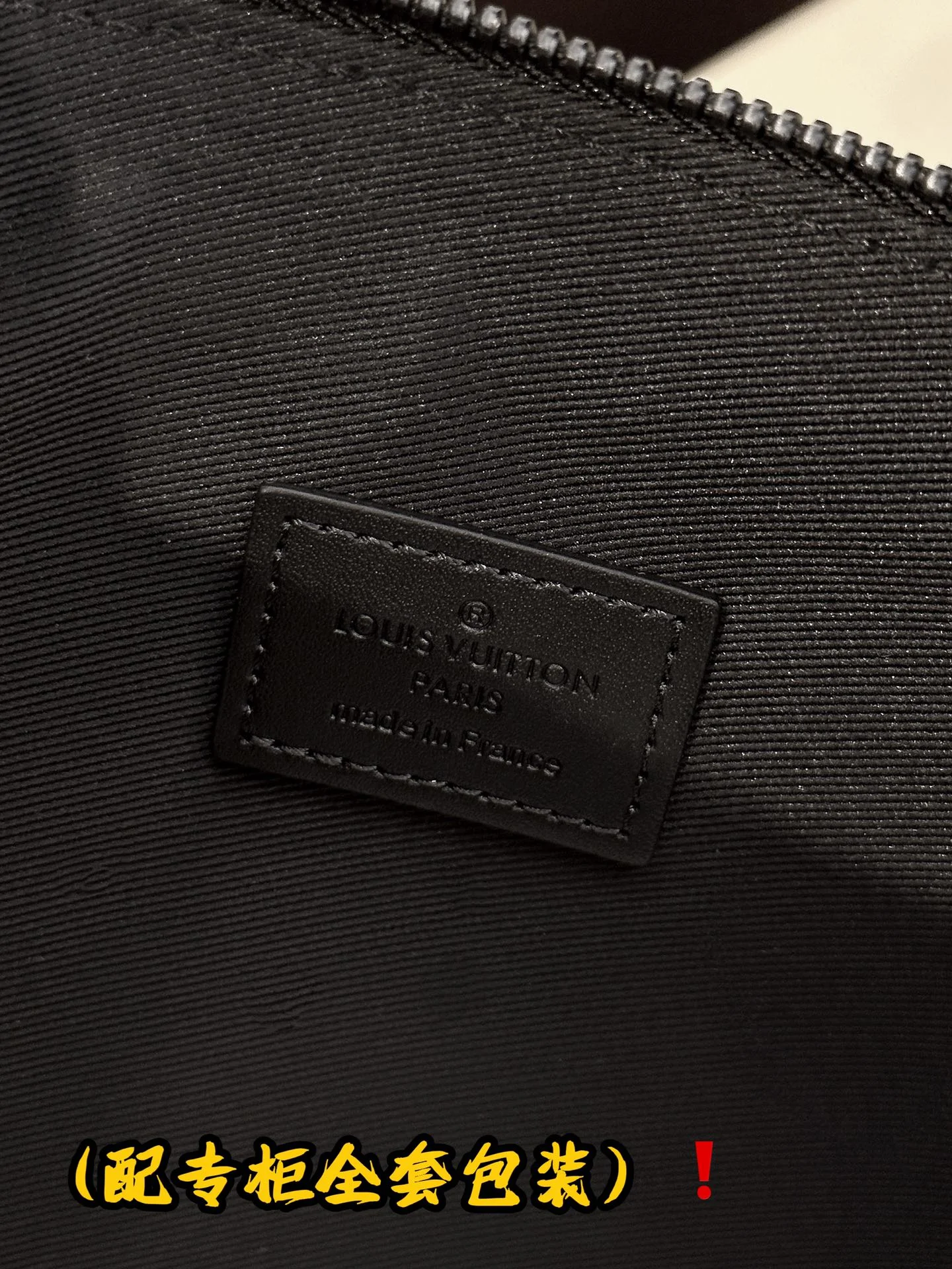 High accuracy Louis Vuitton Clutch Bags