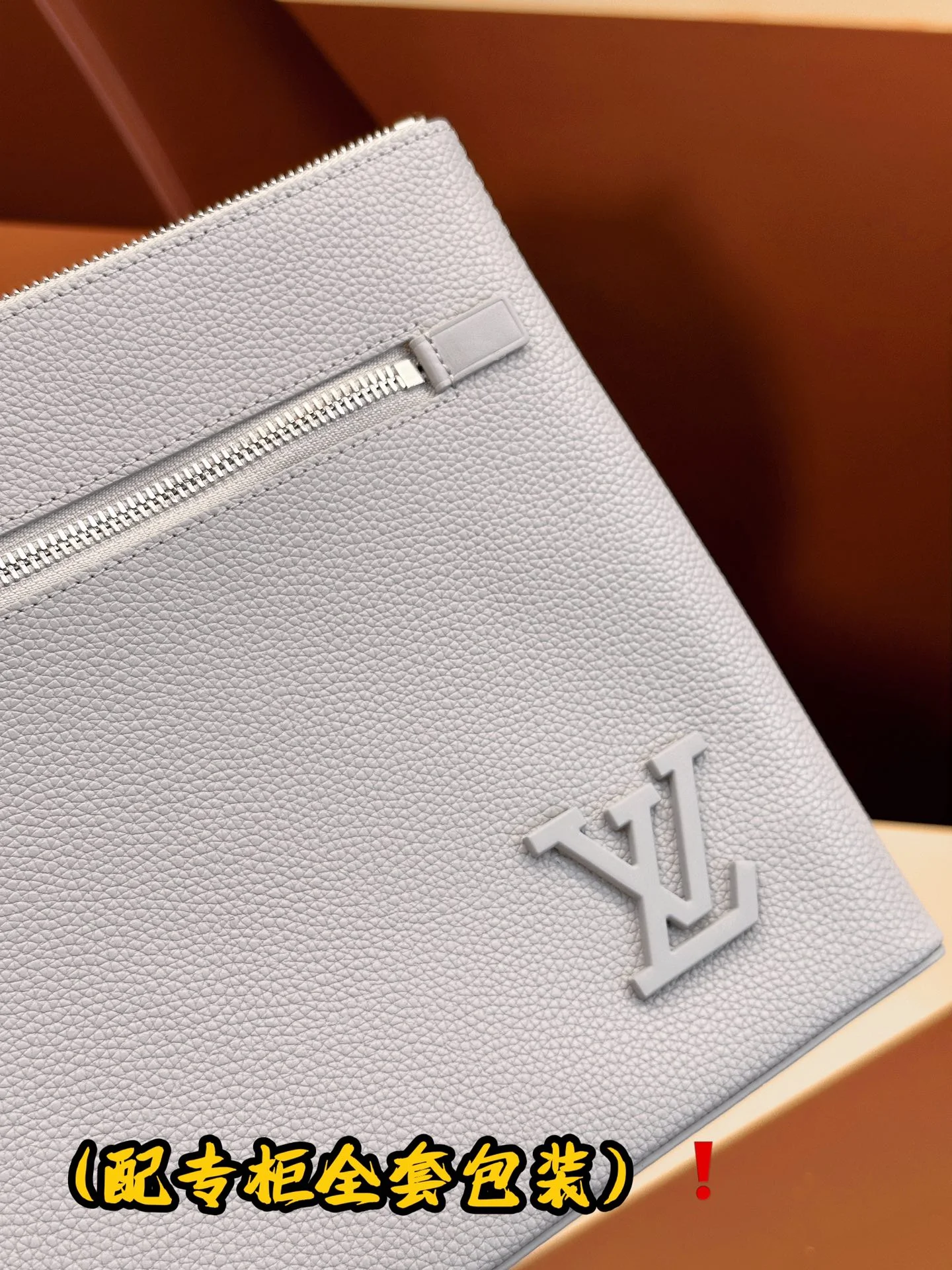 Authentic Louis Vuitton Clutch Bags