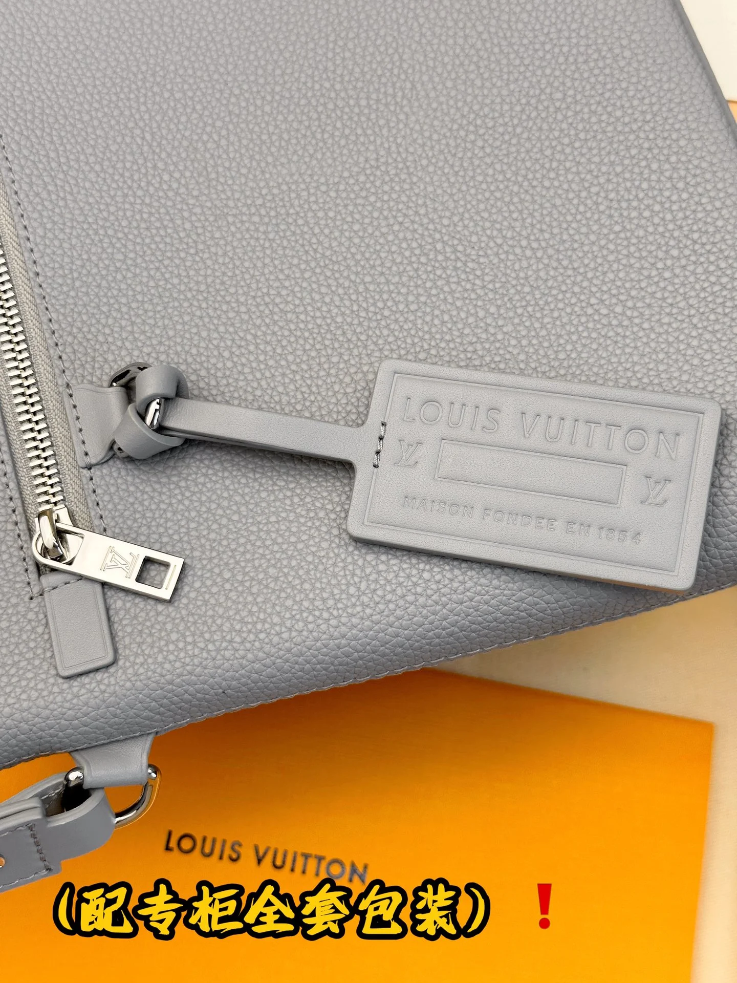 Authentic Louis Vuitton Clutch Bags