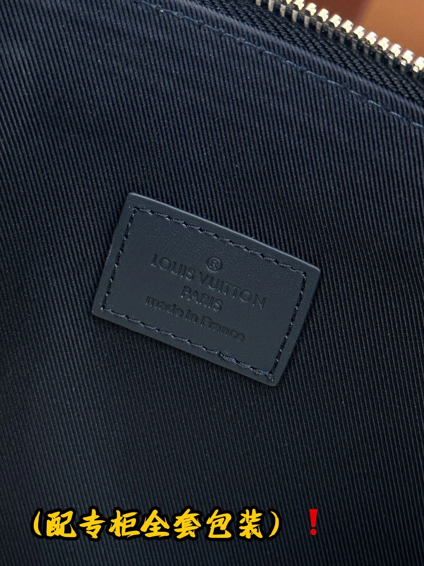High fidelity Louis Vuitton Clutch Bags