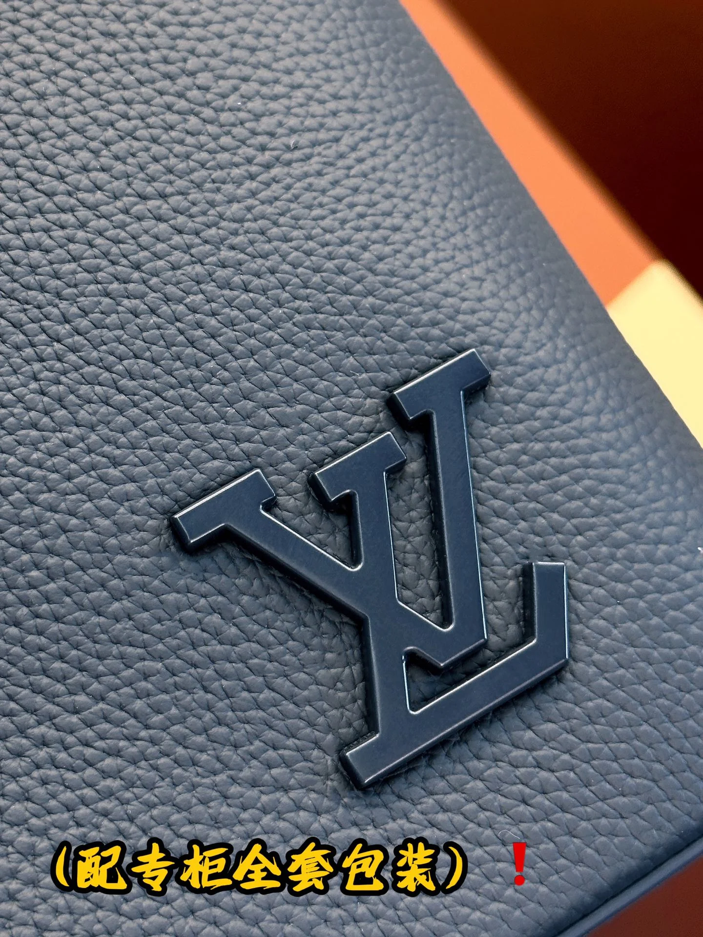 High fidelity Louis Vuitton Clutch Bags