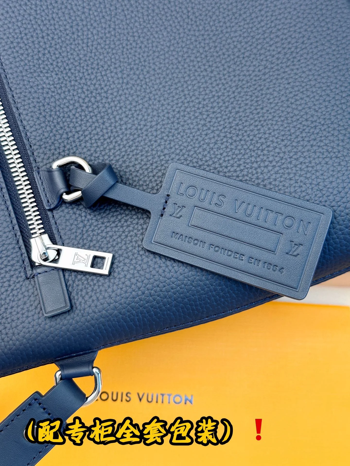 High fidelity Louis Vuitton Clutch Bags
