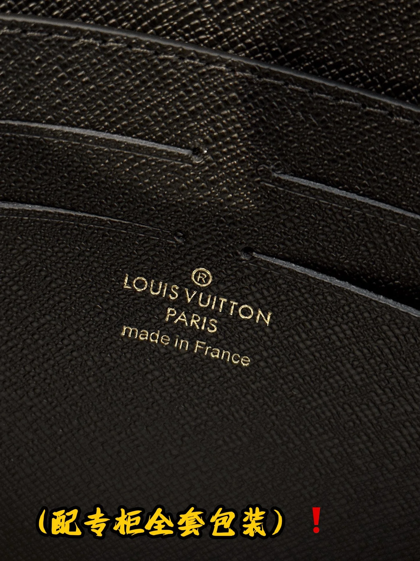 1:1 copy Louis Vuitton Clutch Bags