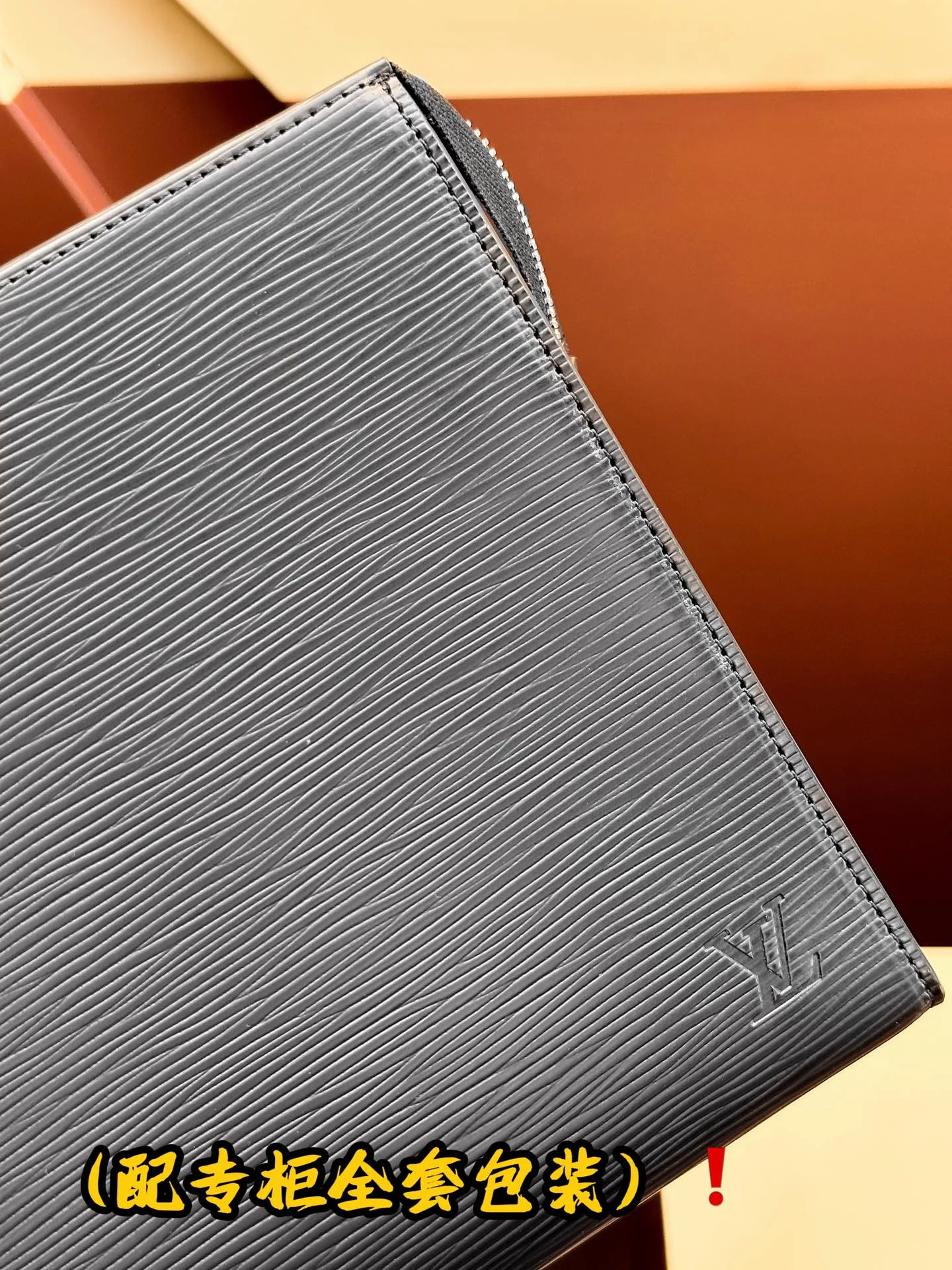 Value-priced Louis Vuitton Clutch Bags