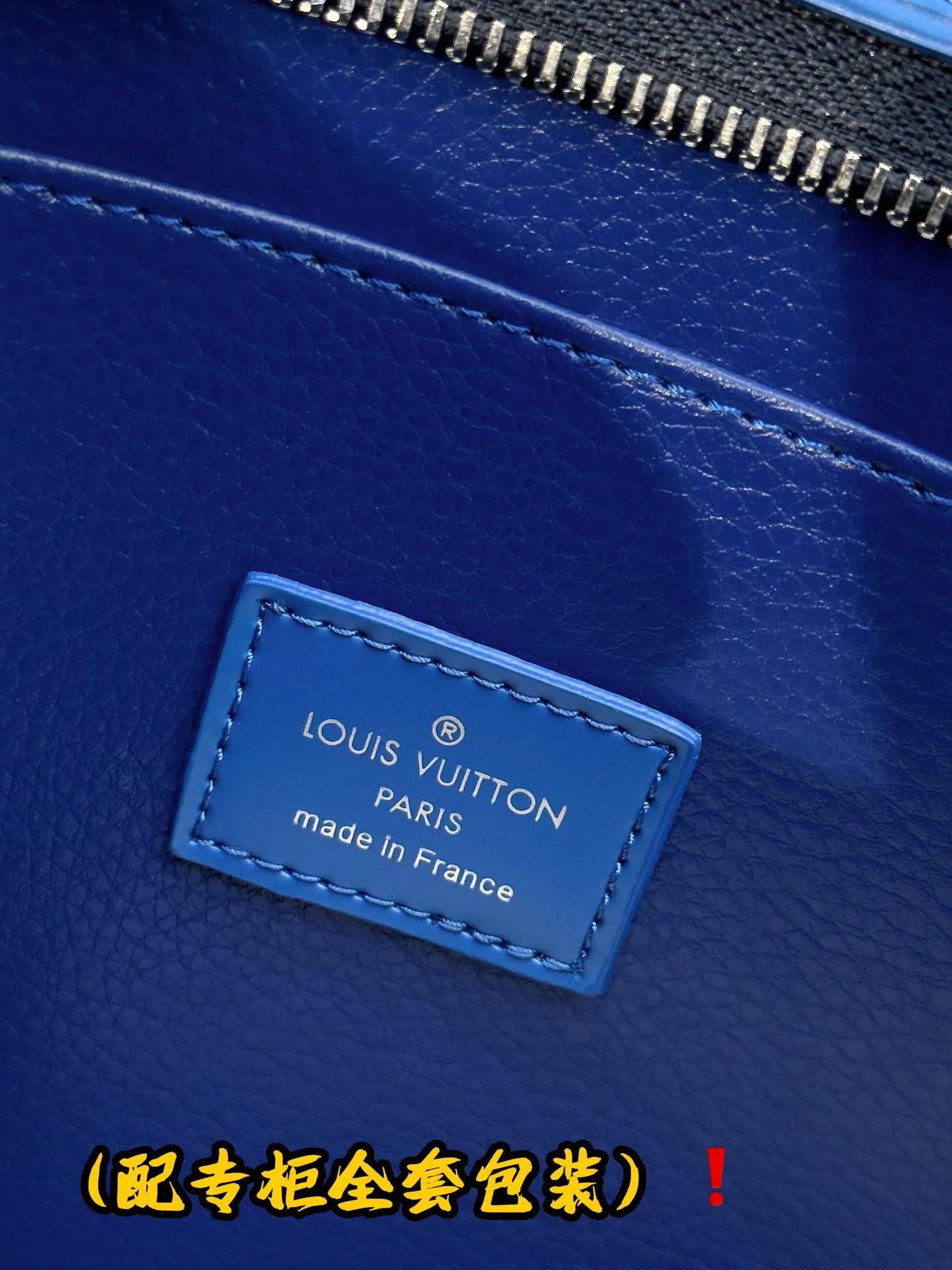 Original Louis Vuitton Clutch Bags
