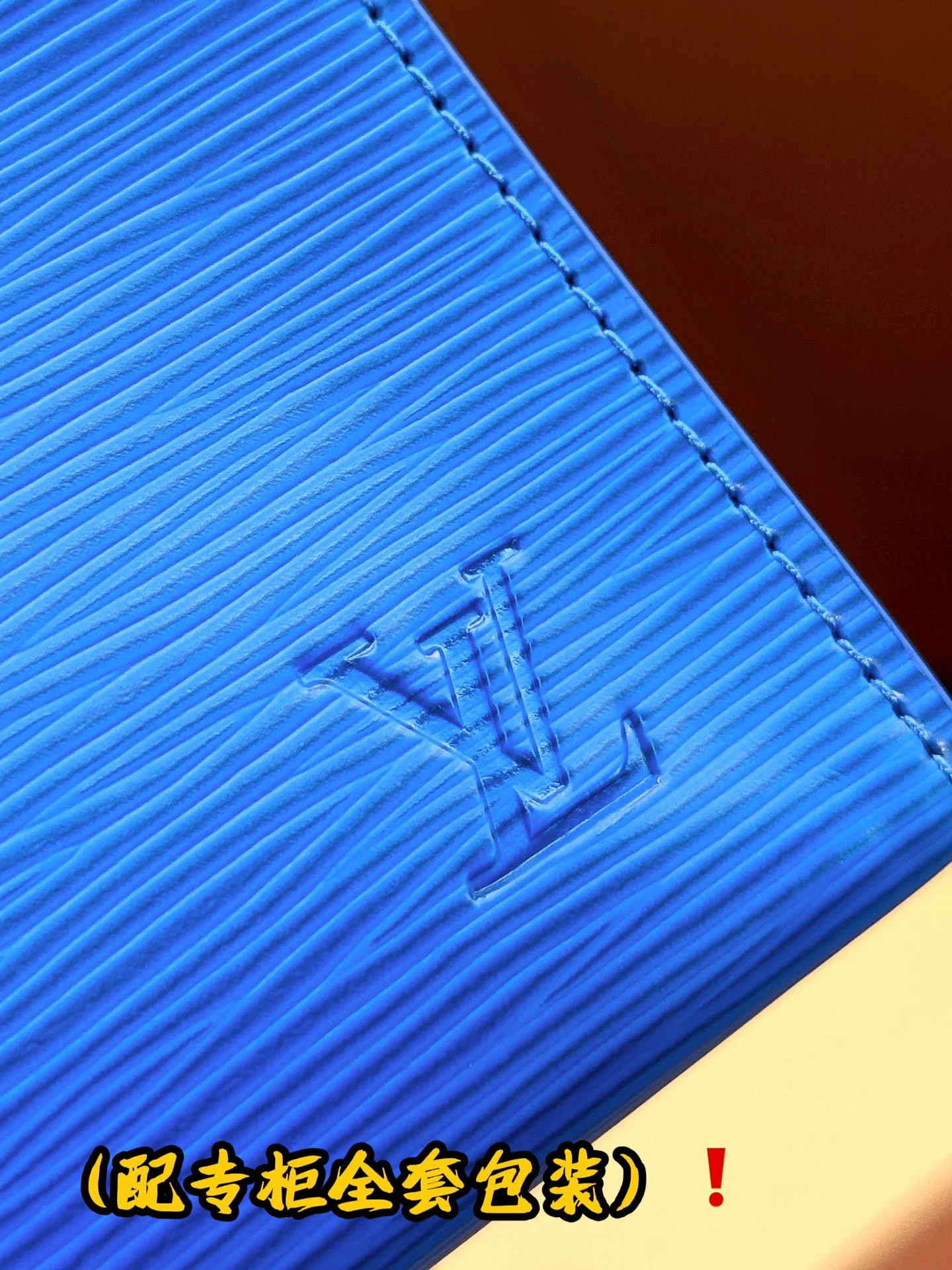 Original Louis Vuitton Clutch Bags