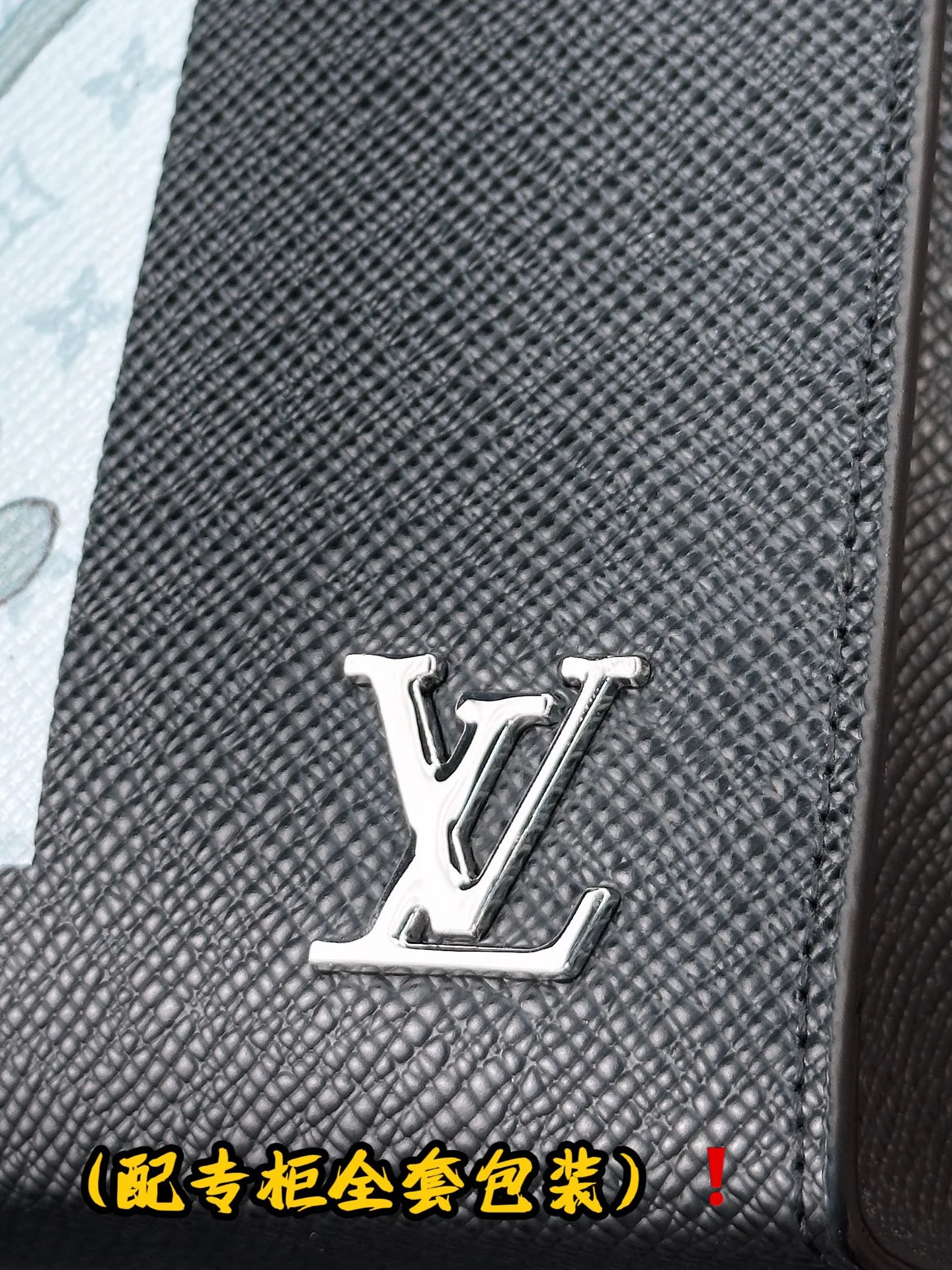 High fidelity Louis Vuitton Clutch Bags