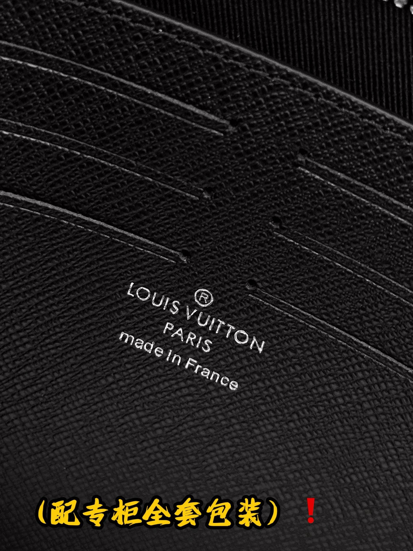 High fidelity Louis Vuitton Clutch Bags