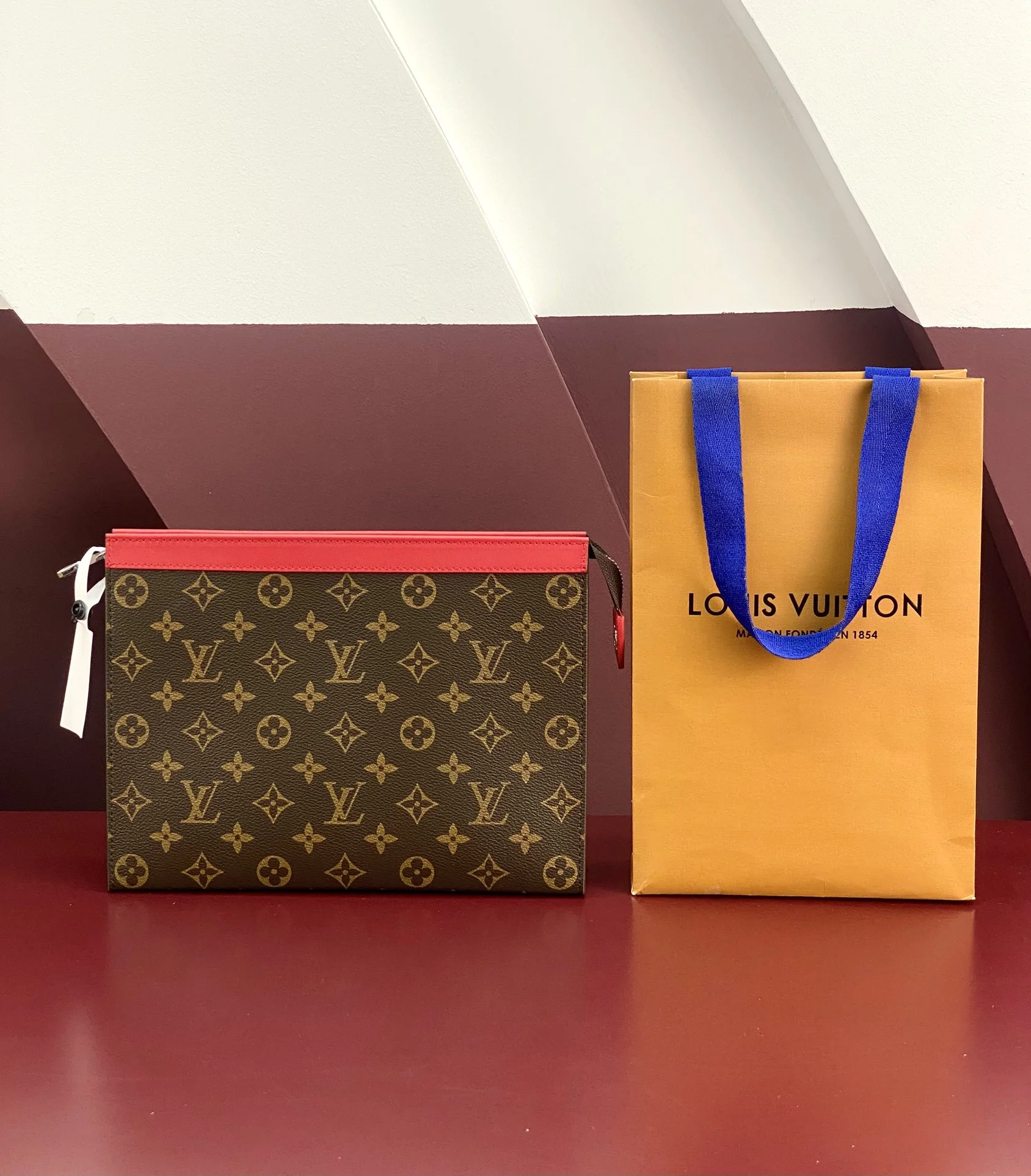 Bargain Louis Vuitton Clutch Bags