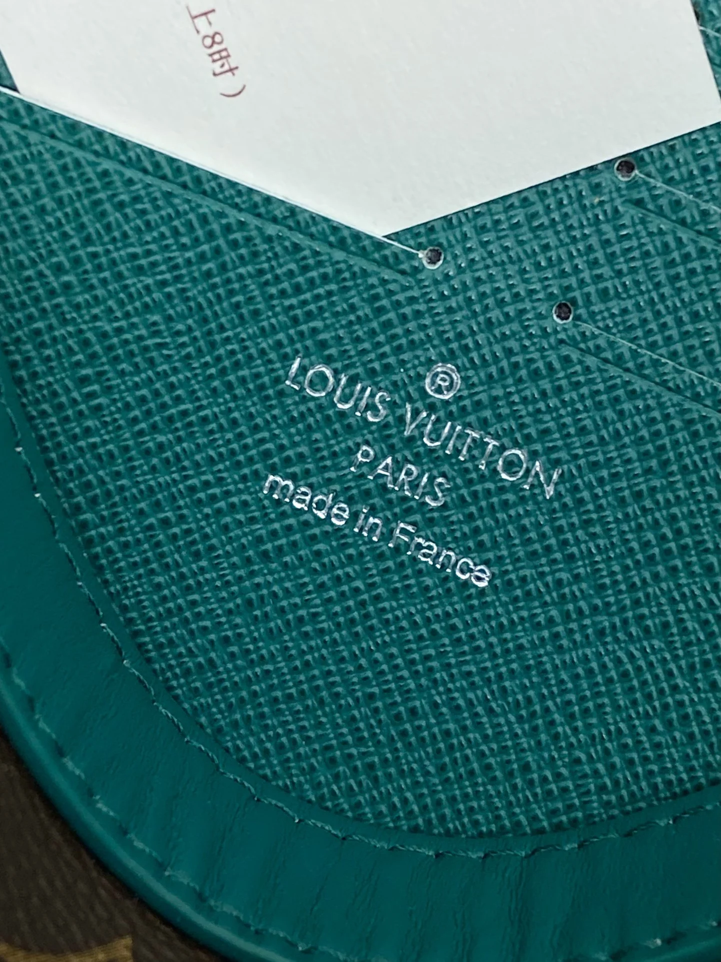 Authentic Louis Vuitton Clutch Bags