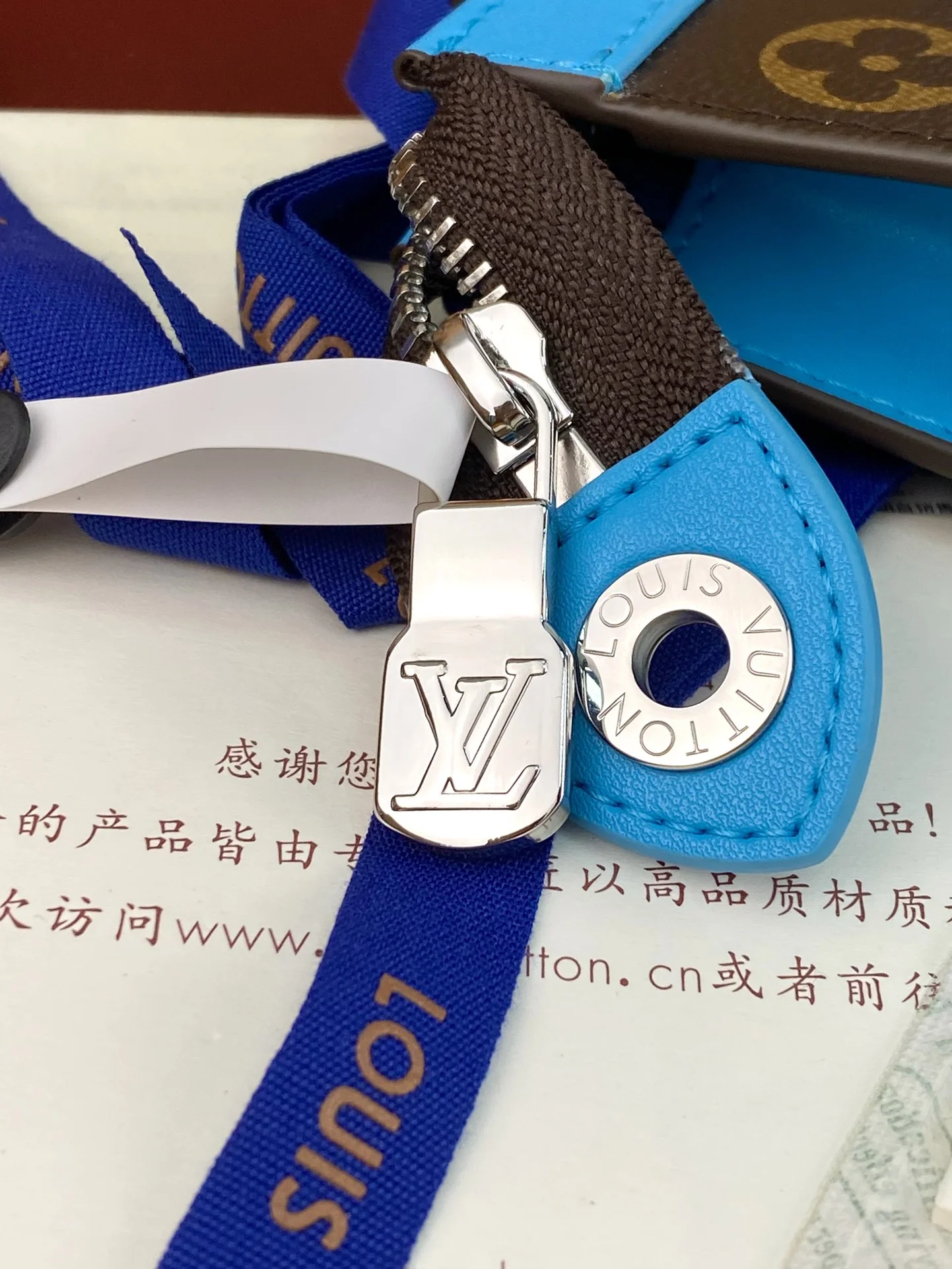 Authentic Louis Vuitton Clutch Bags