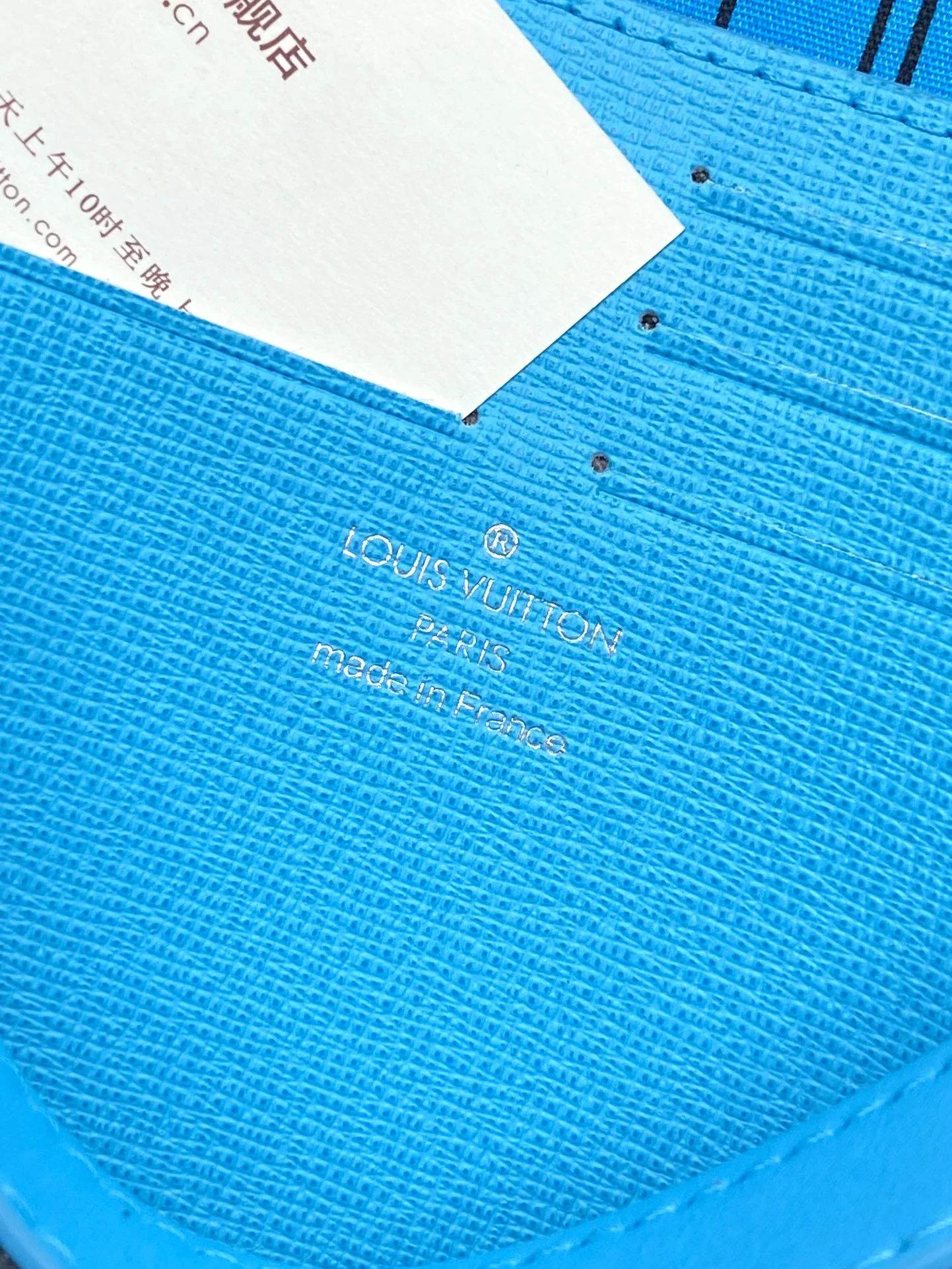 Authentic Louis Vuitton Clutch Bags