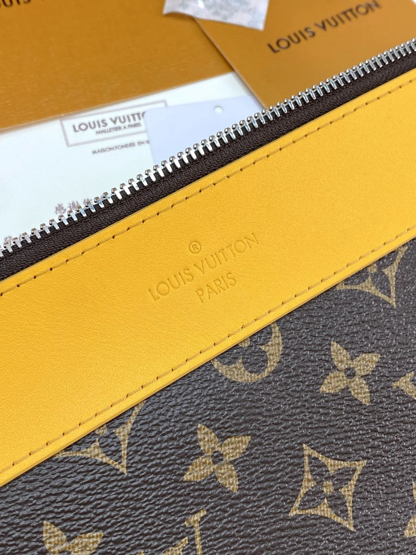Discounted Louis Vuitton Clutch Bags