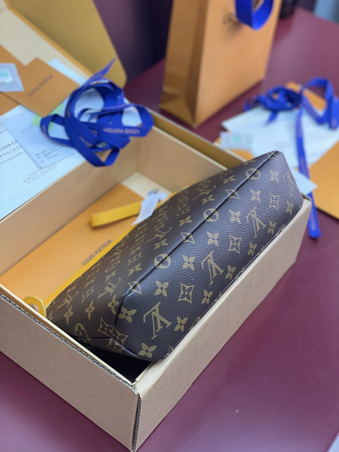 Discounted Louis Vuitton Clutch Bags