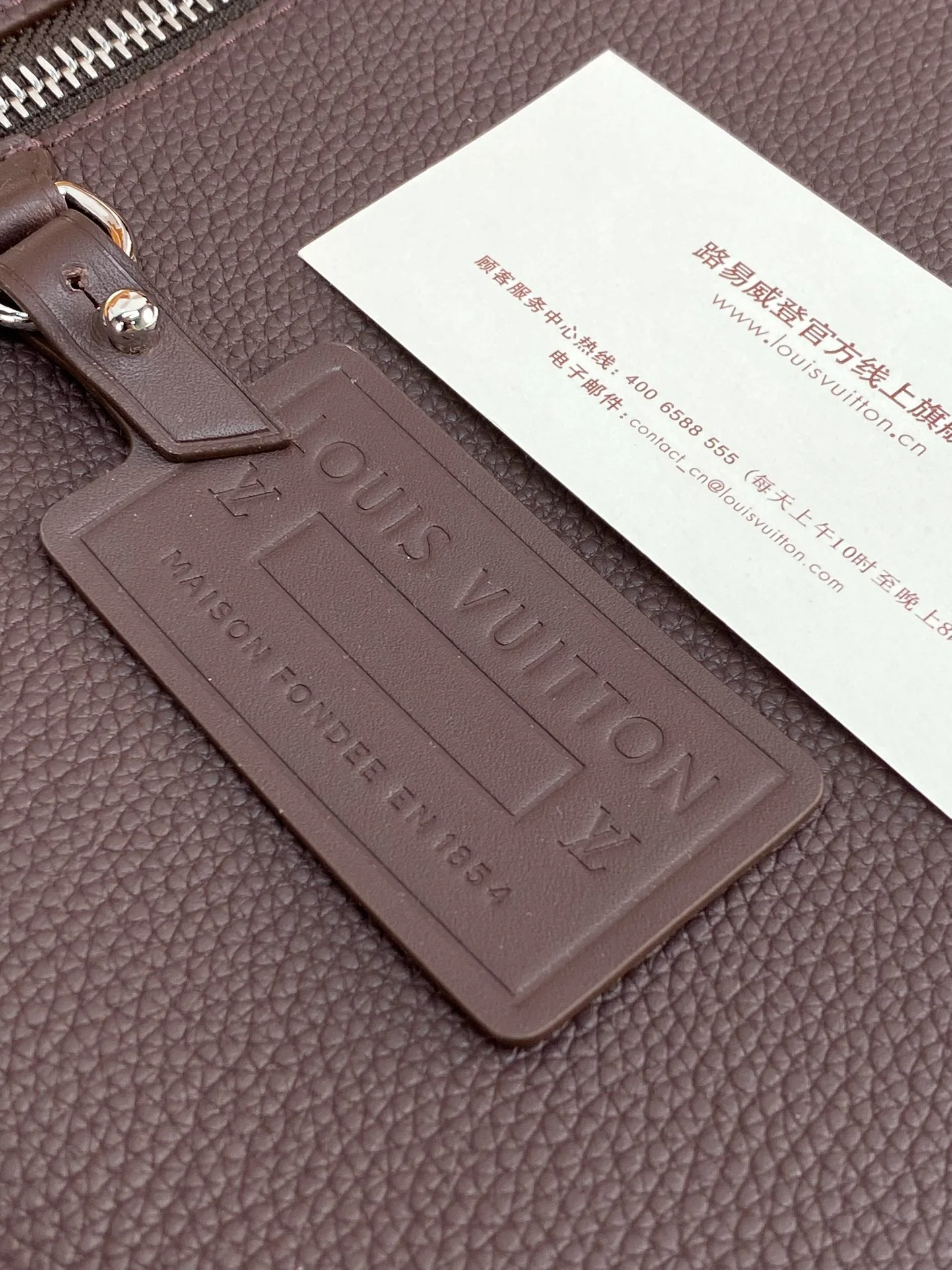 Original Louis Vuitton Clutch Bags
