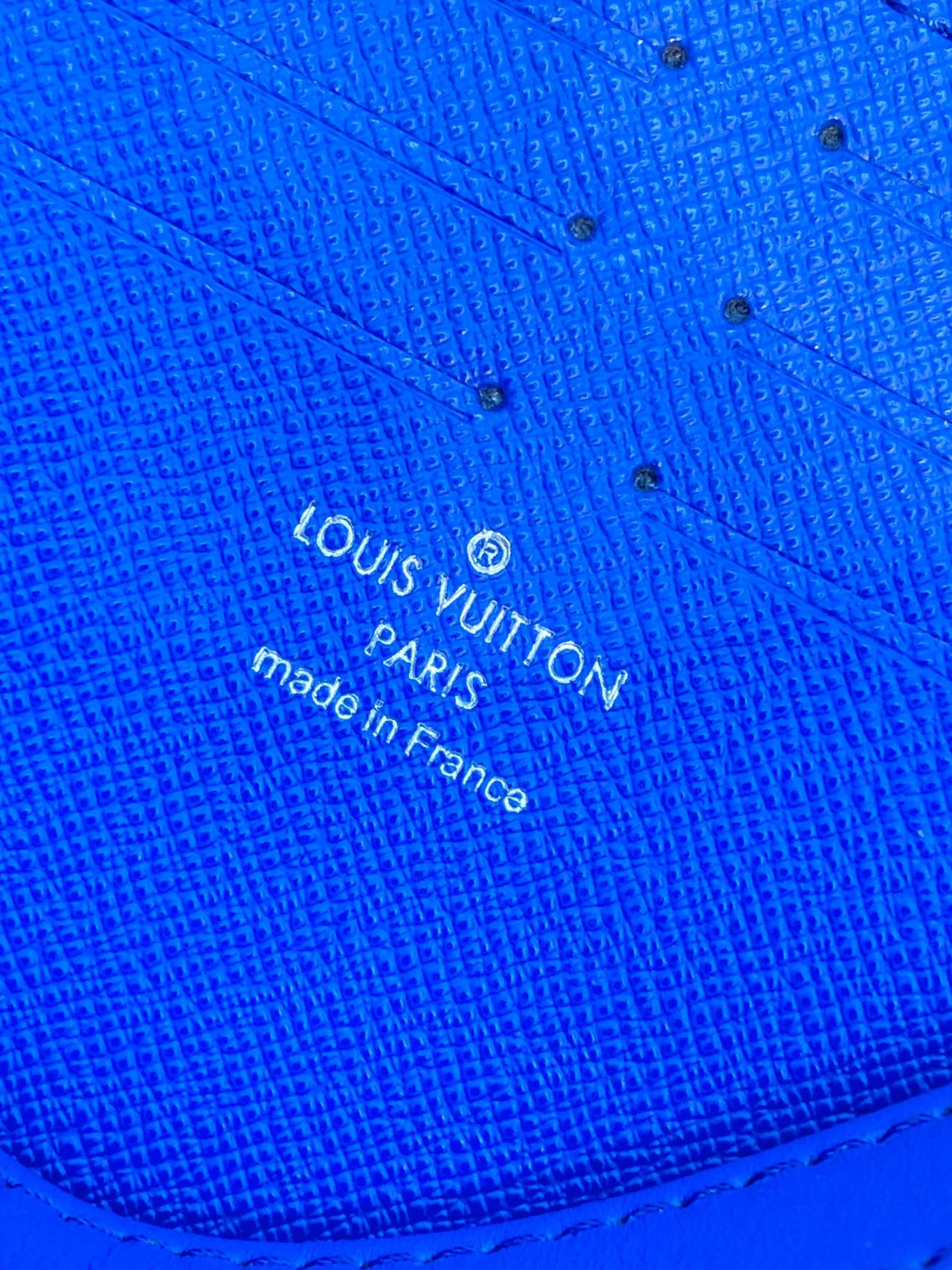 Original Louis Vuitton Clutch Bags