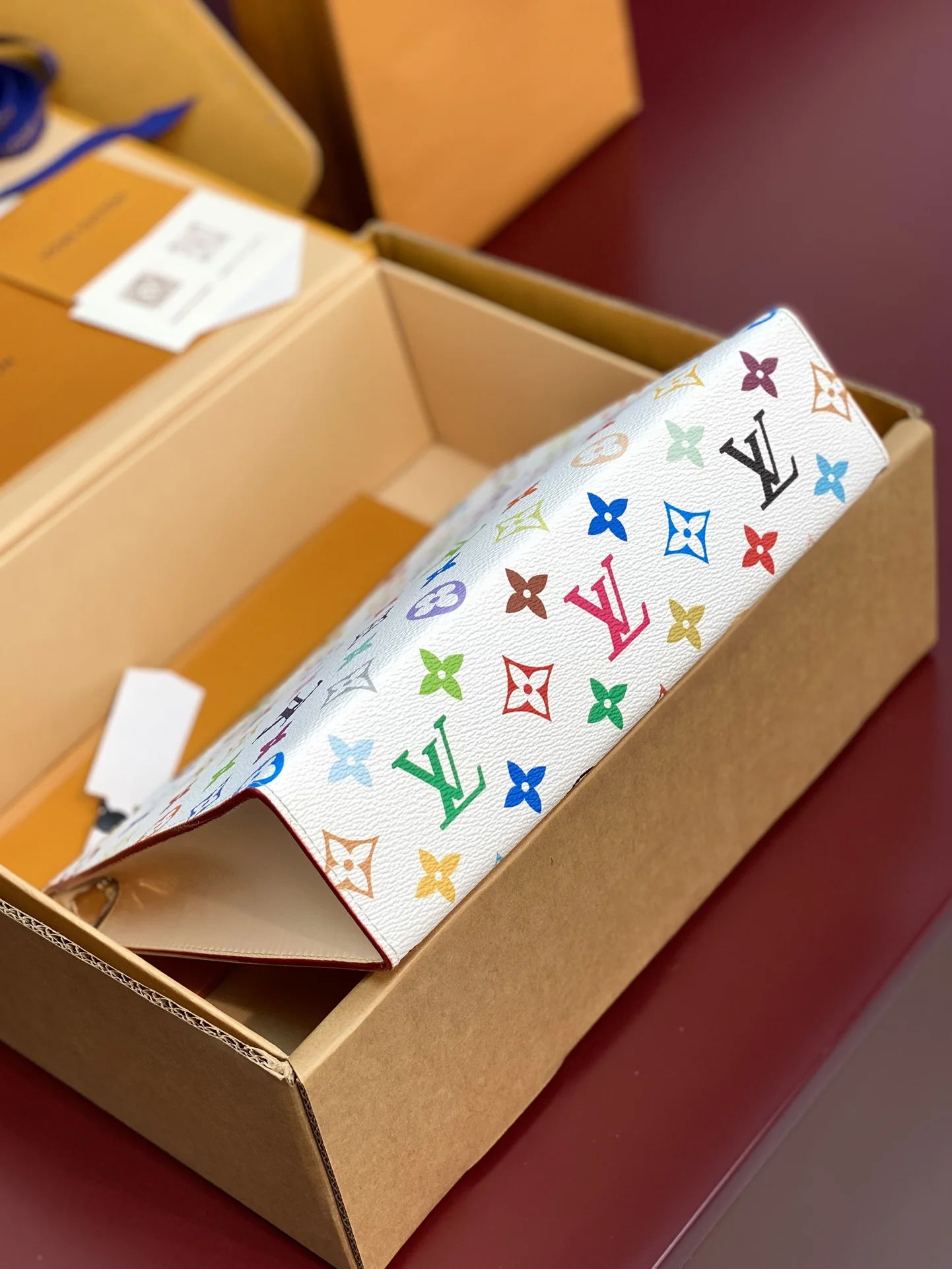 Discounted Louis Vuitton Clutch Bags