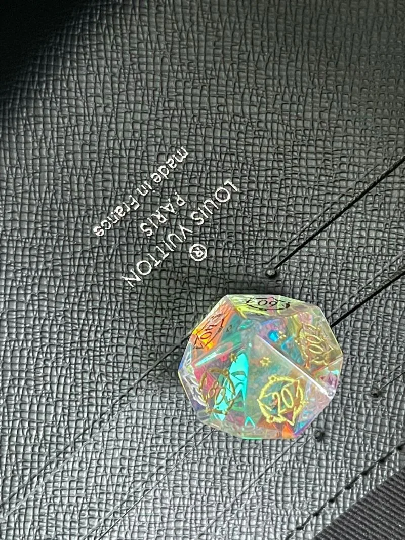 Accurate model Louis Vuitton Clutch Bags