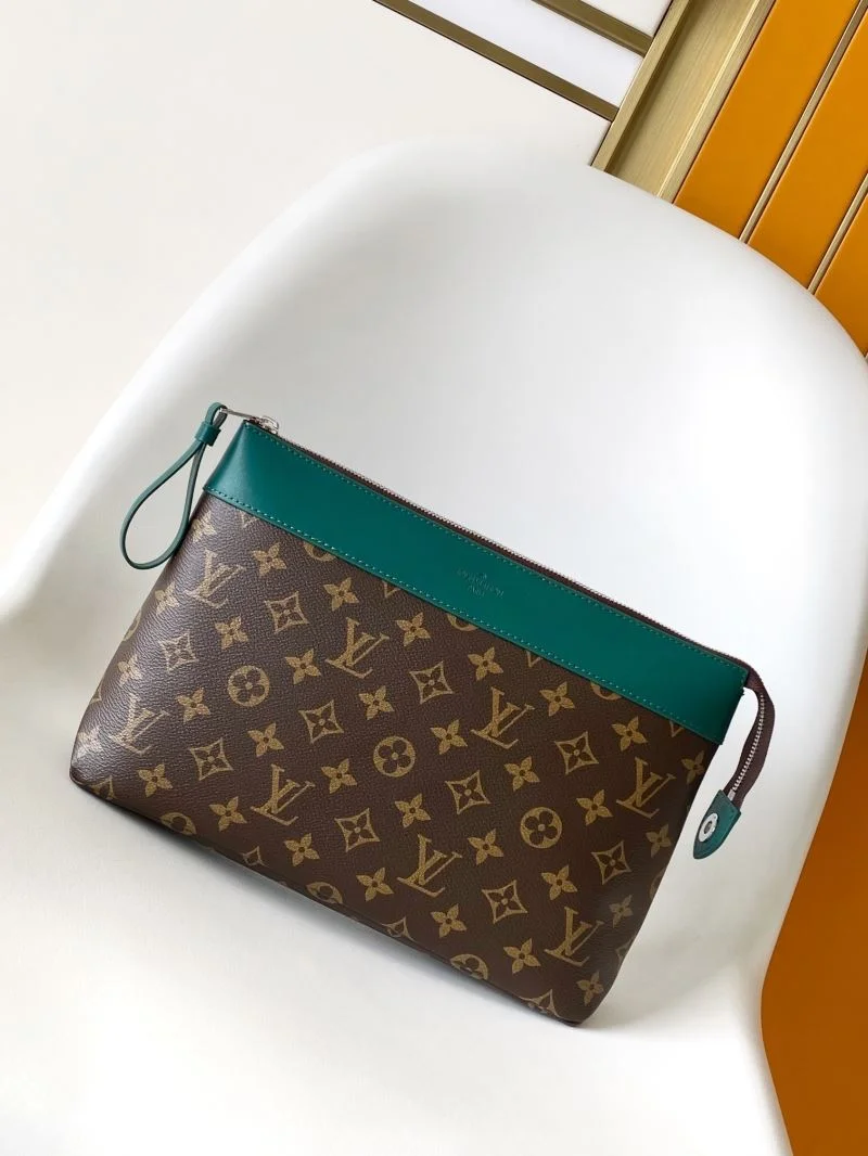 Louis Vuitton Clutch Bags